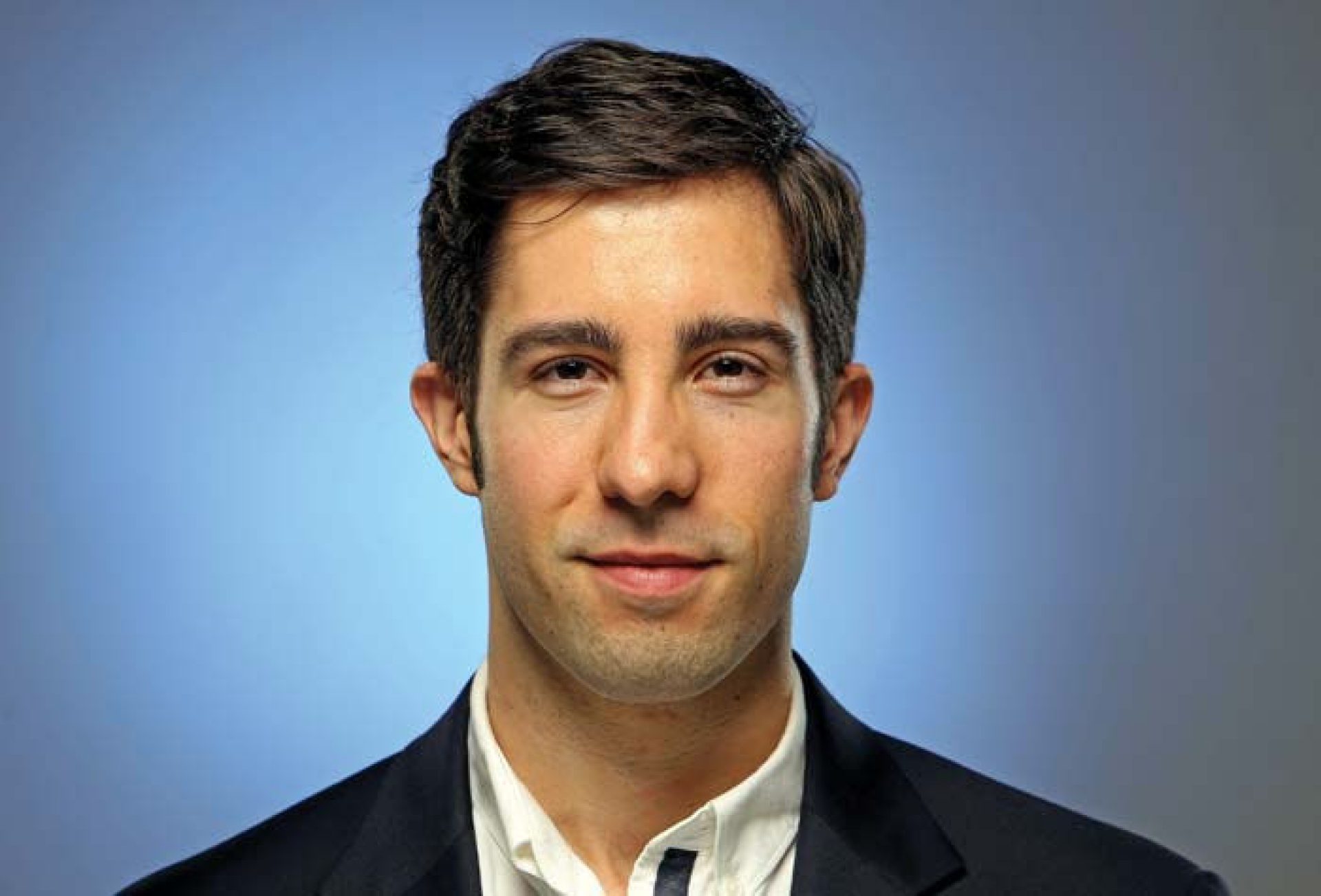 Matt Hamilton Awarded Second Pulitzer