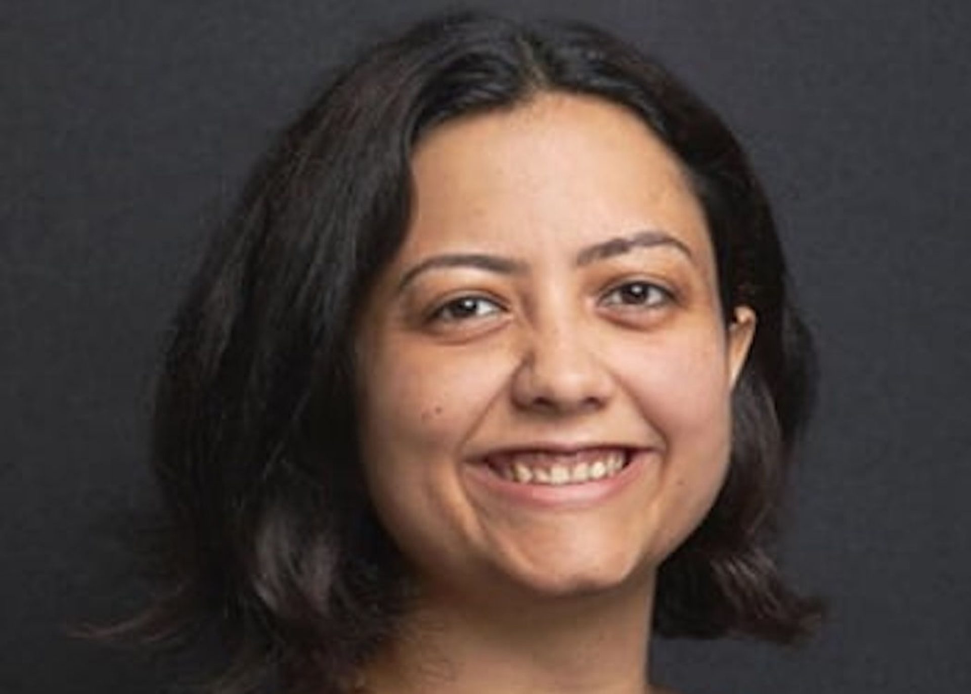 NSF CAREER award for Avneet Hira