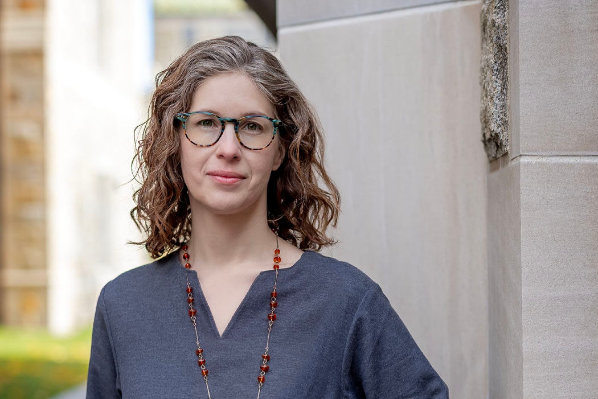 Trio of book honors for BC historian Nicole Eaton