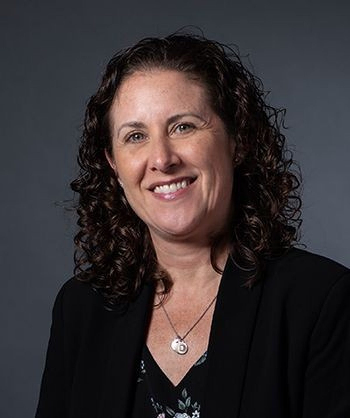 Q & A with Rachel Greenberg, Director, Career Center