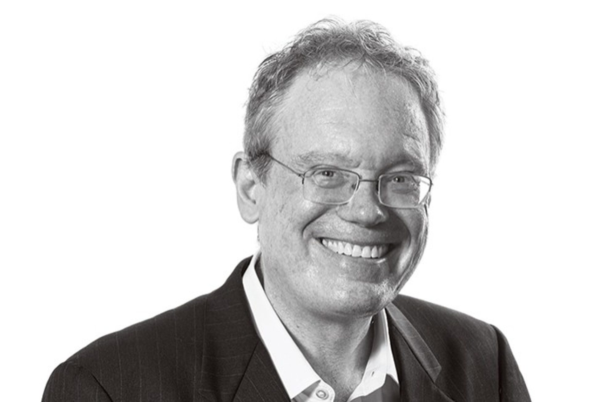 What I've Learned Seth Jacobs