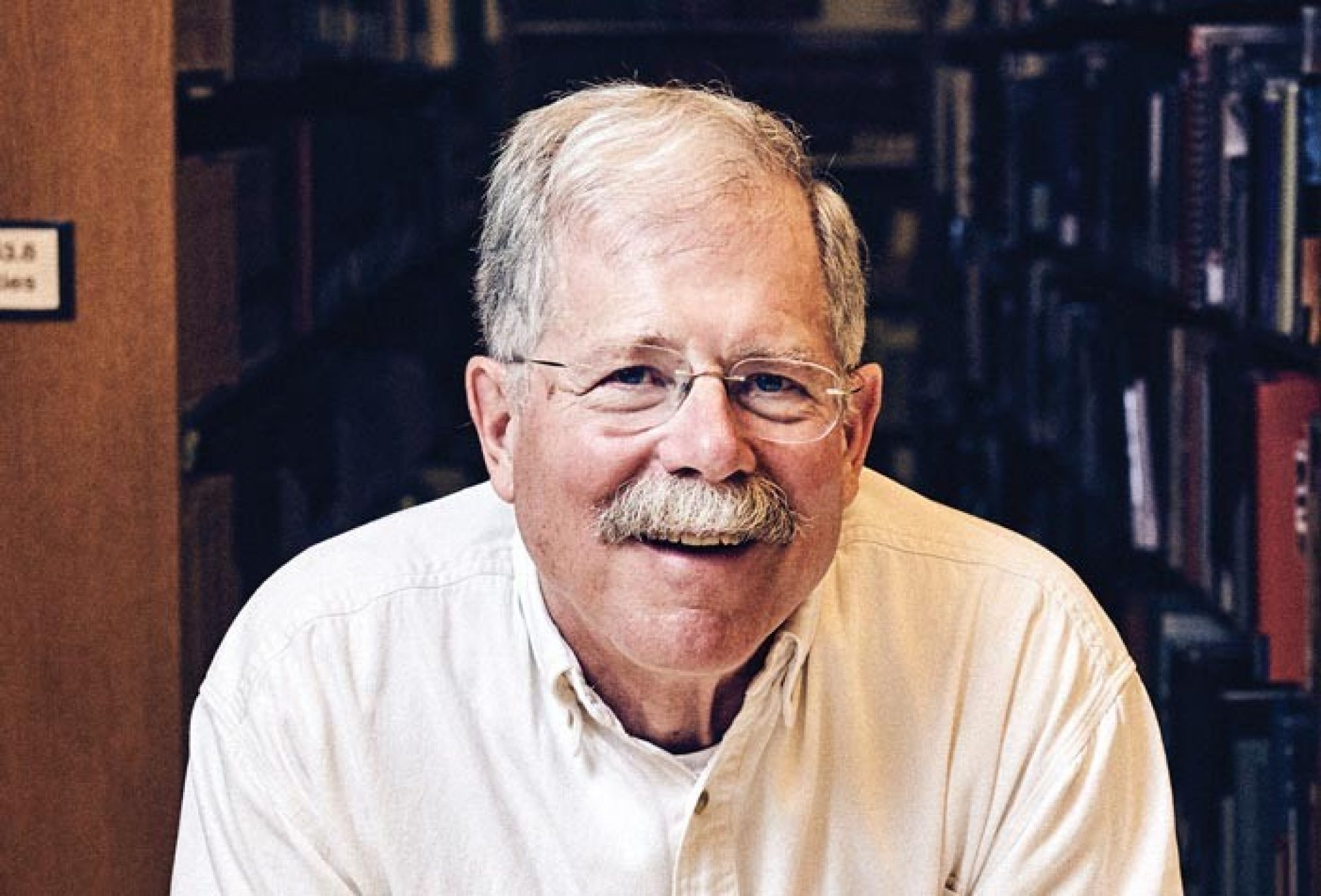 Character Sketch: John Gurda