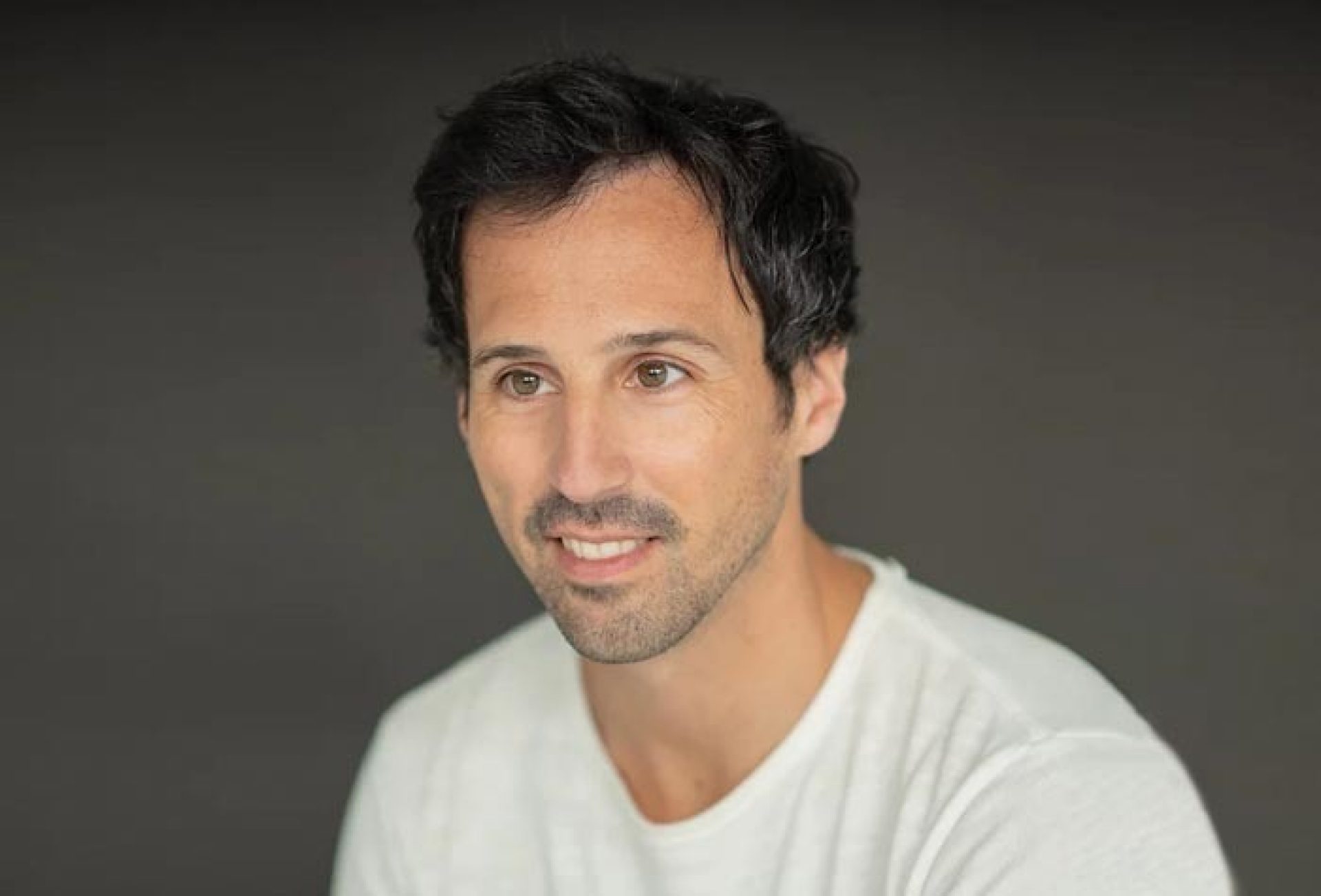 Quick Q&A: Joe Sabia