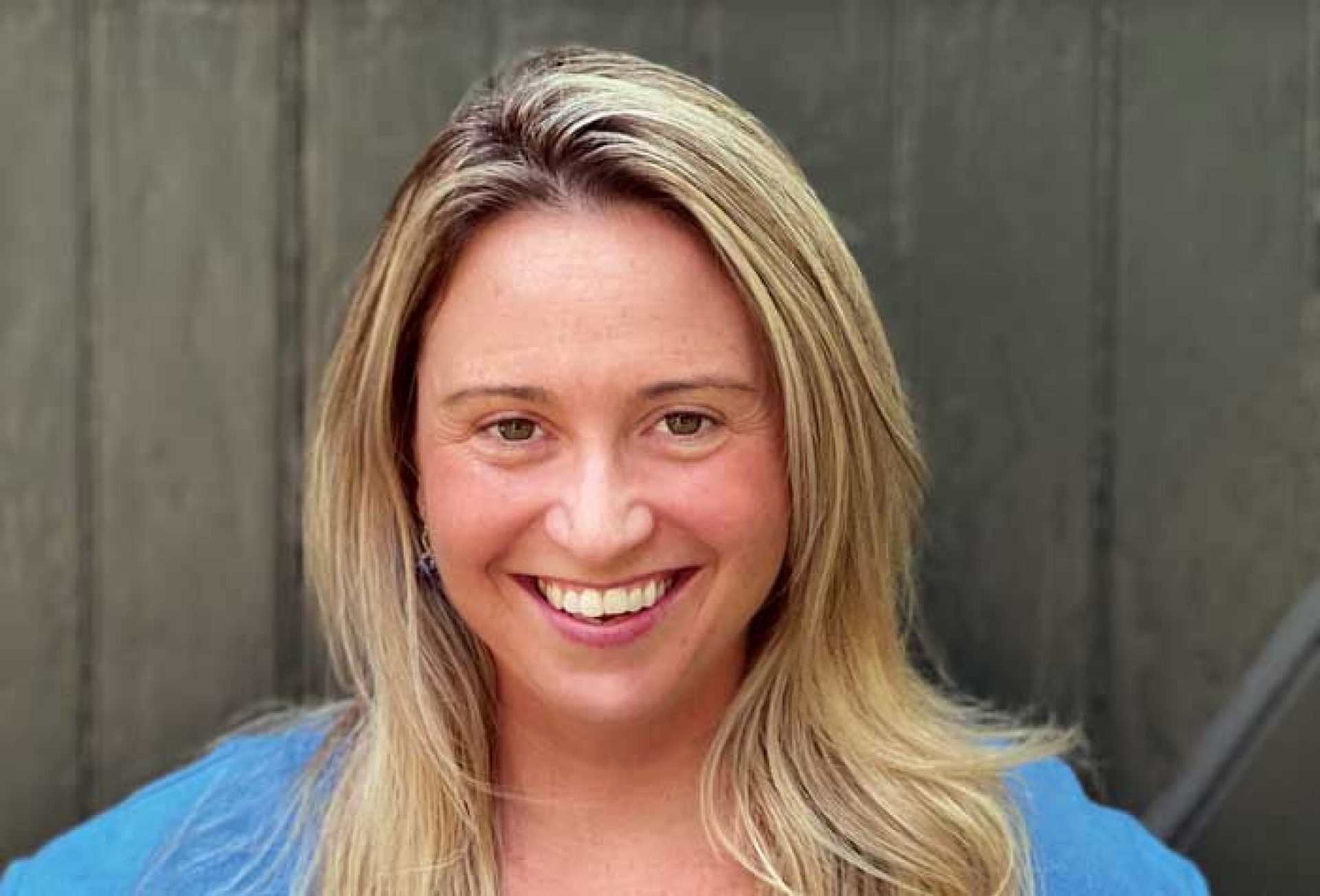 Quick Q&A: Molly Levitt