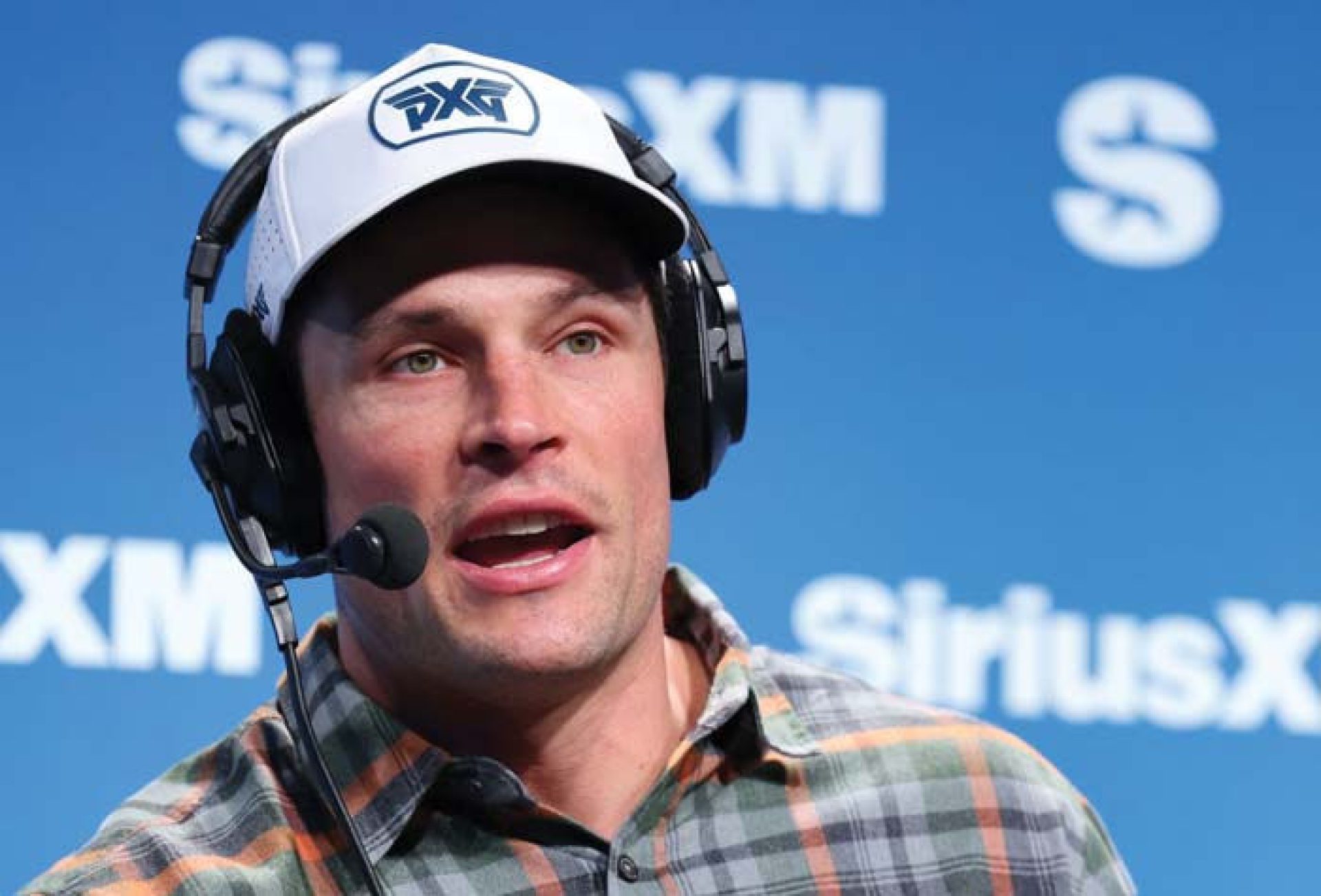 Catching Up with Luke Kuechly