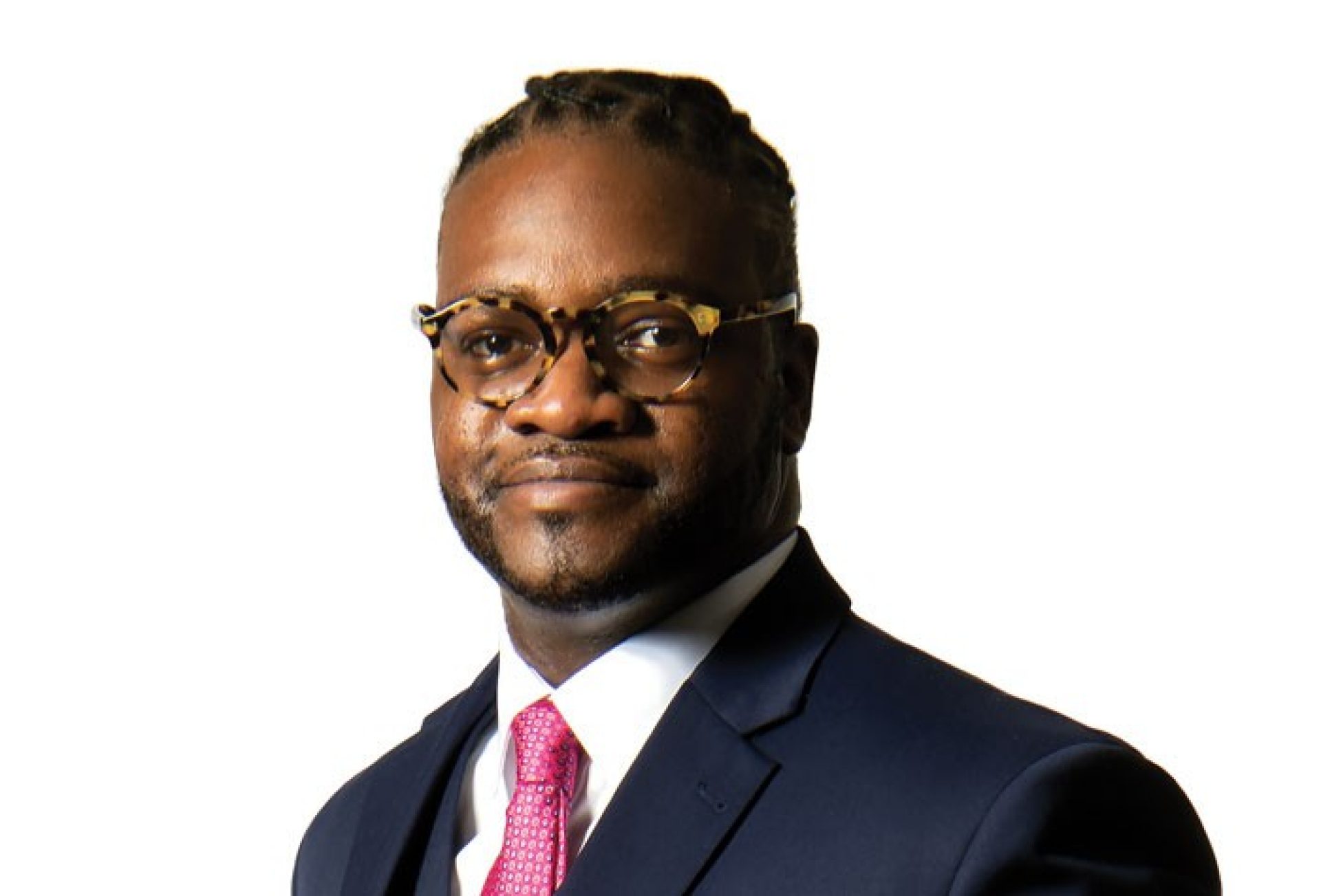 Charles Grandson '05