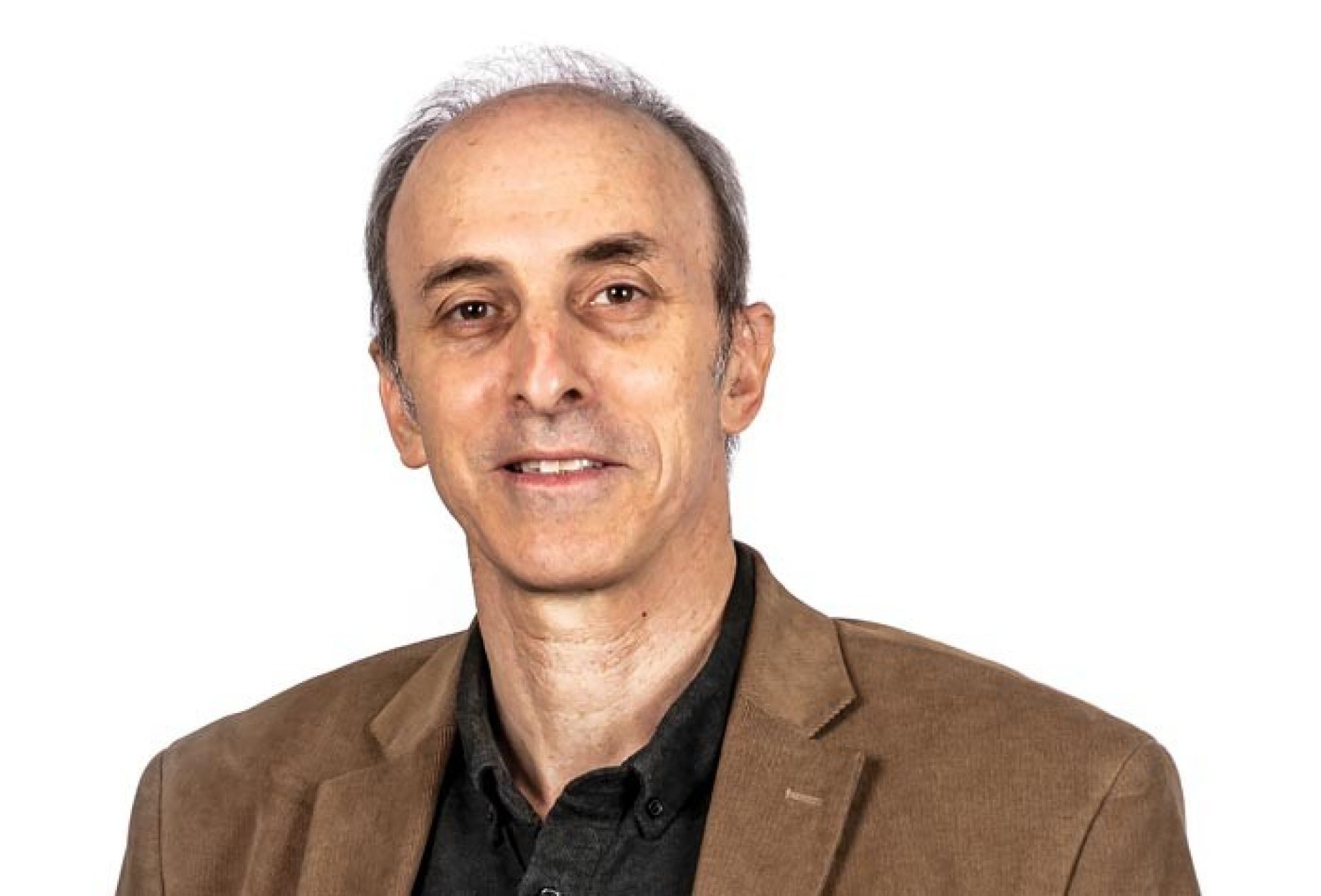 As Told to: Guy Beiner