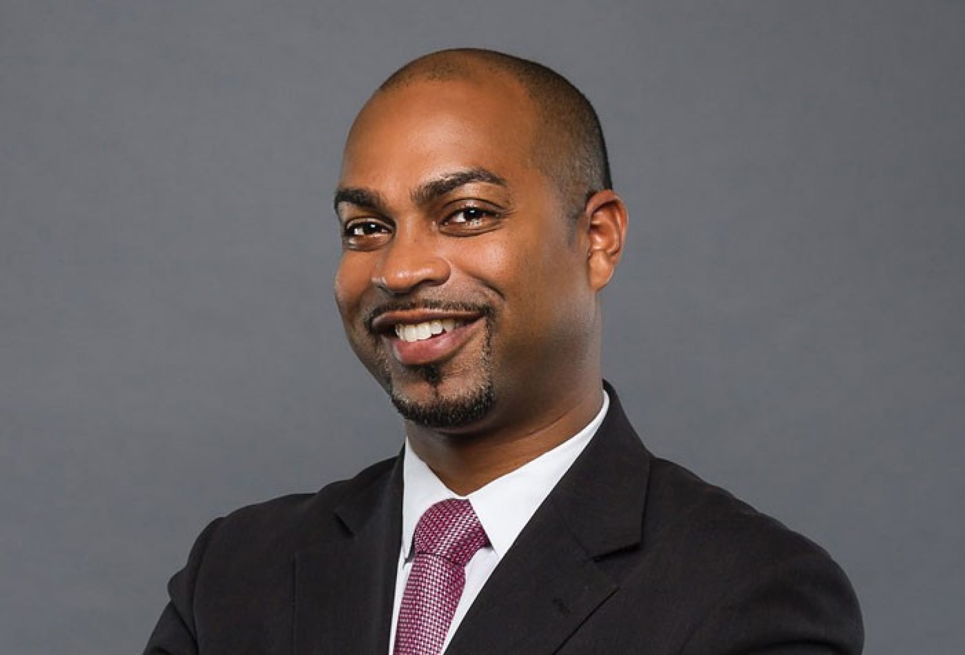 Quick Q&A: Stephen R.P. Edwards