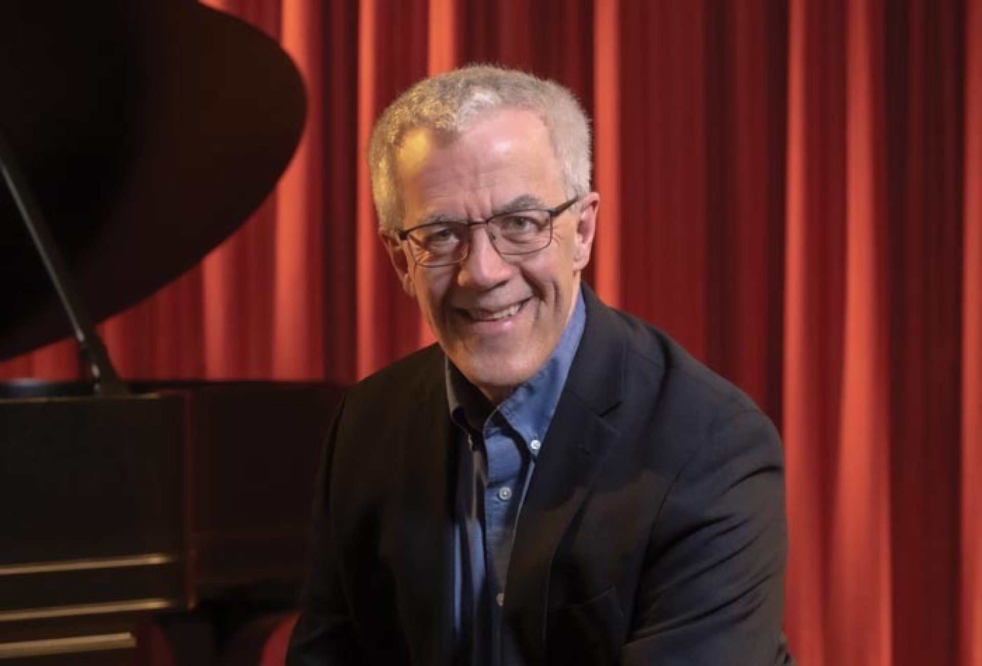 What I've Learned: John Finney - Boston College Magazine