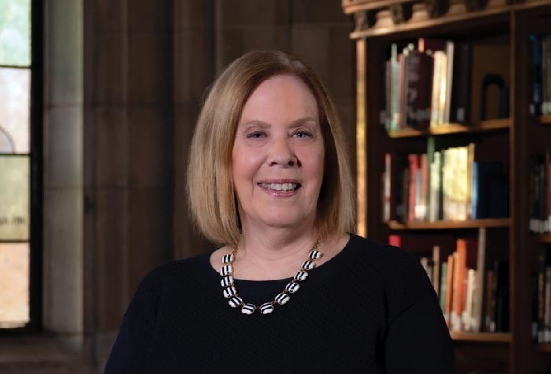 What I've Learned: Kathleen Bailey '76, Ph.D.'01