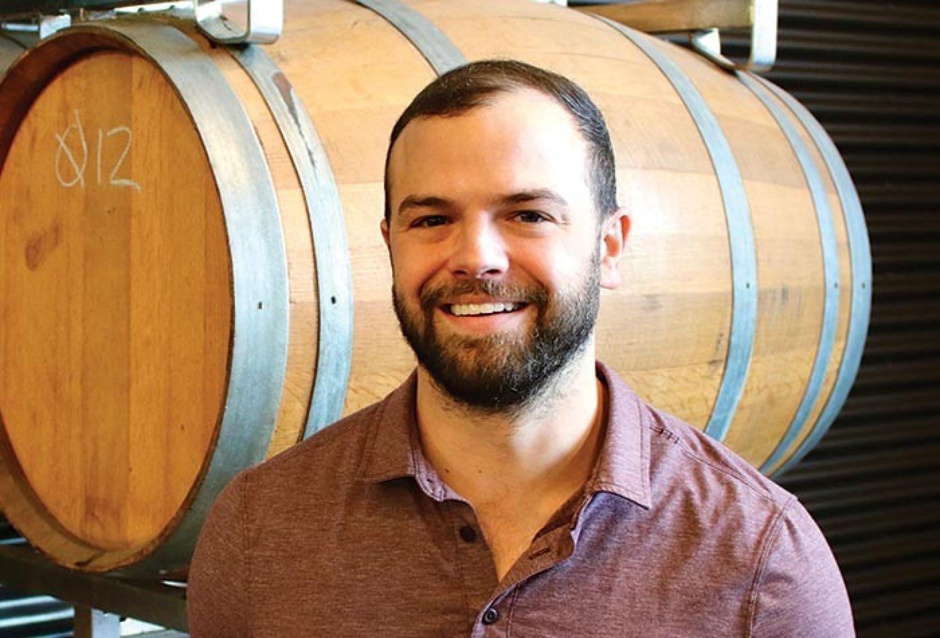 Character Sketch: Blake Tomnitz