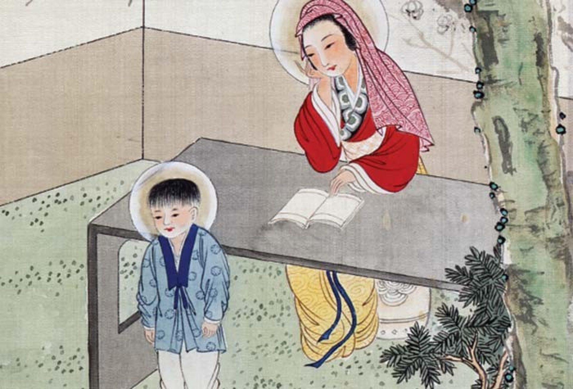 Introducing BC's Ricci Institute