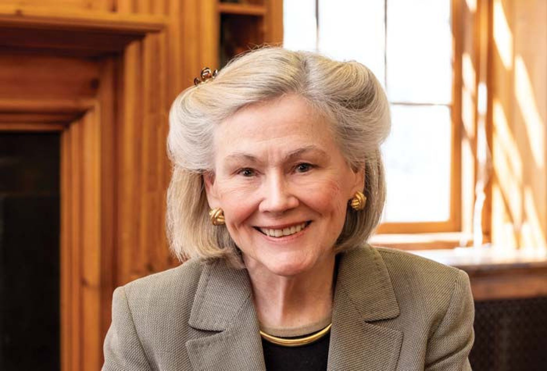 WHAT I'VE LEARNED: Alicia H. Munnell