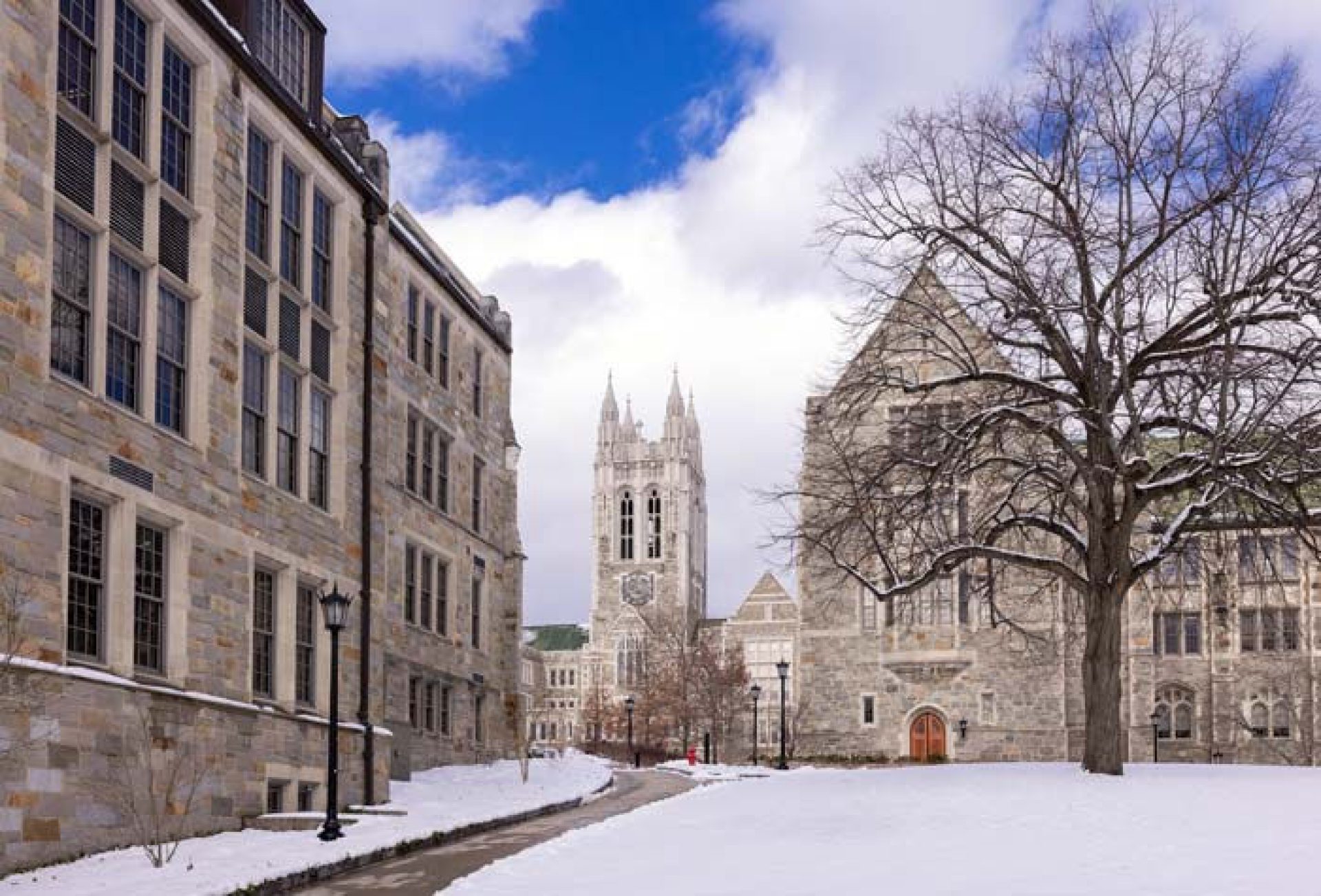 Campus Digest