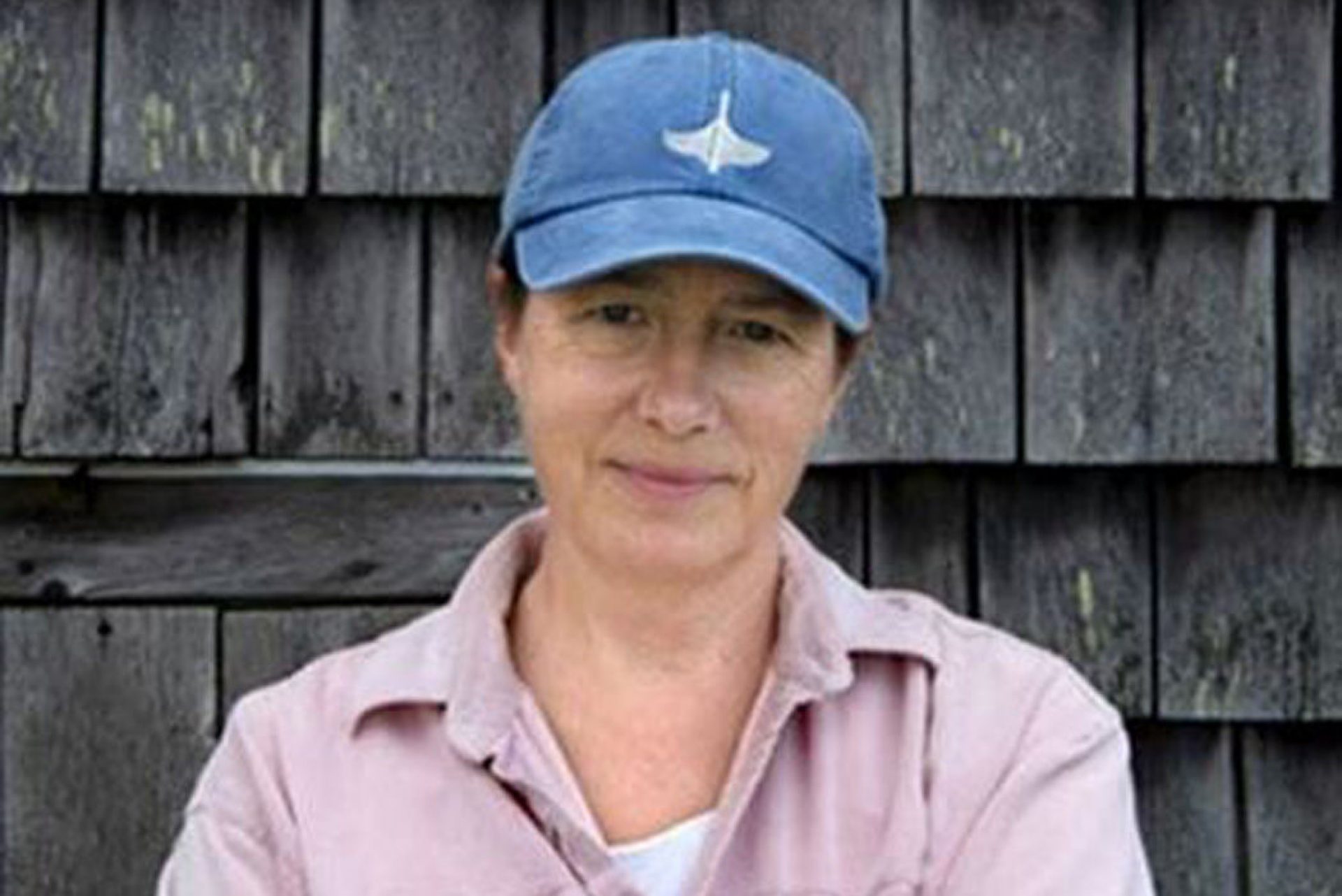 Democracy Awakening: New book from BC's Heather Cox Richardson