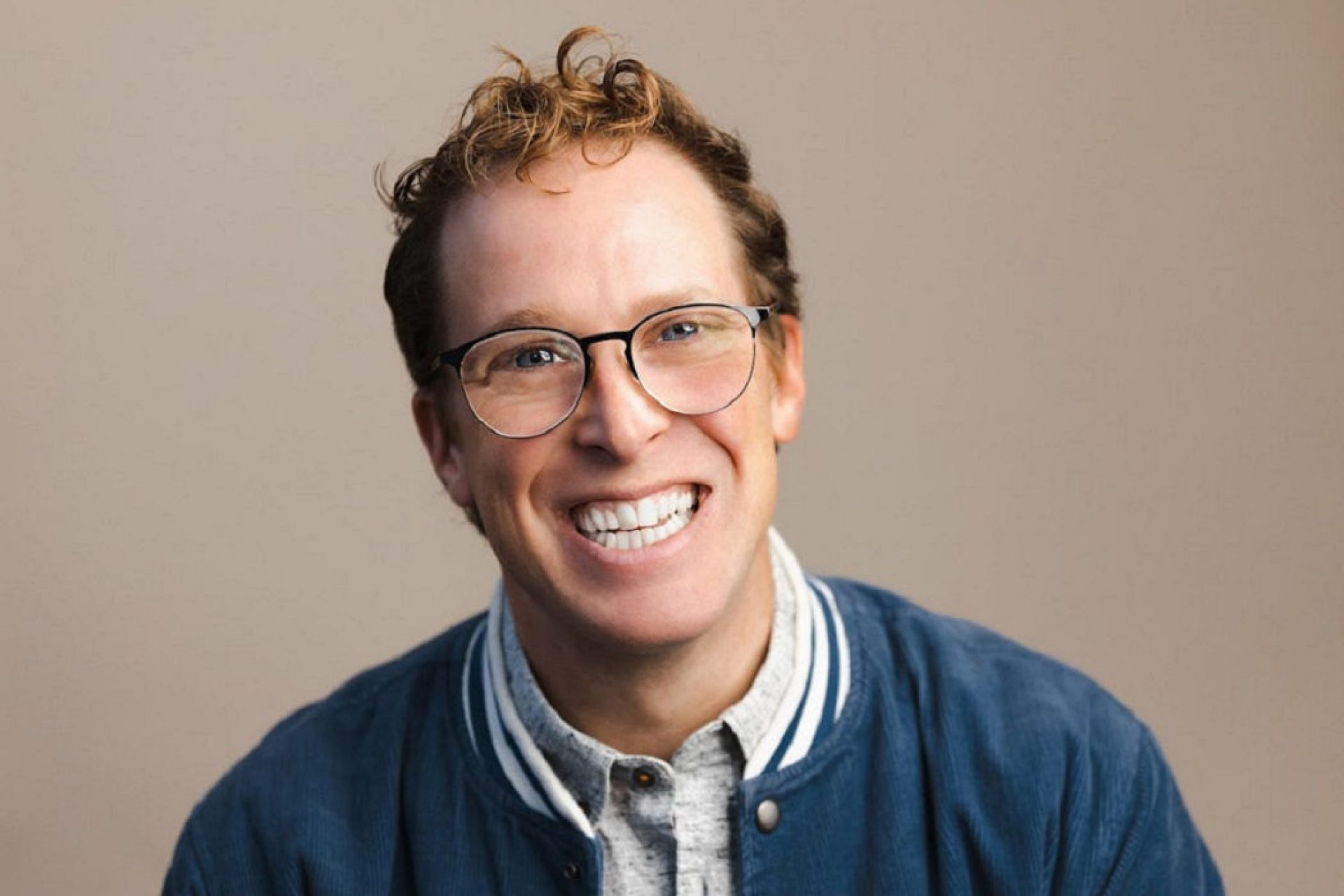 BC DeVoy Perspectives on Theatre presents an evening with Mickey Rowe