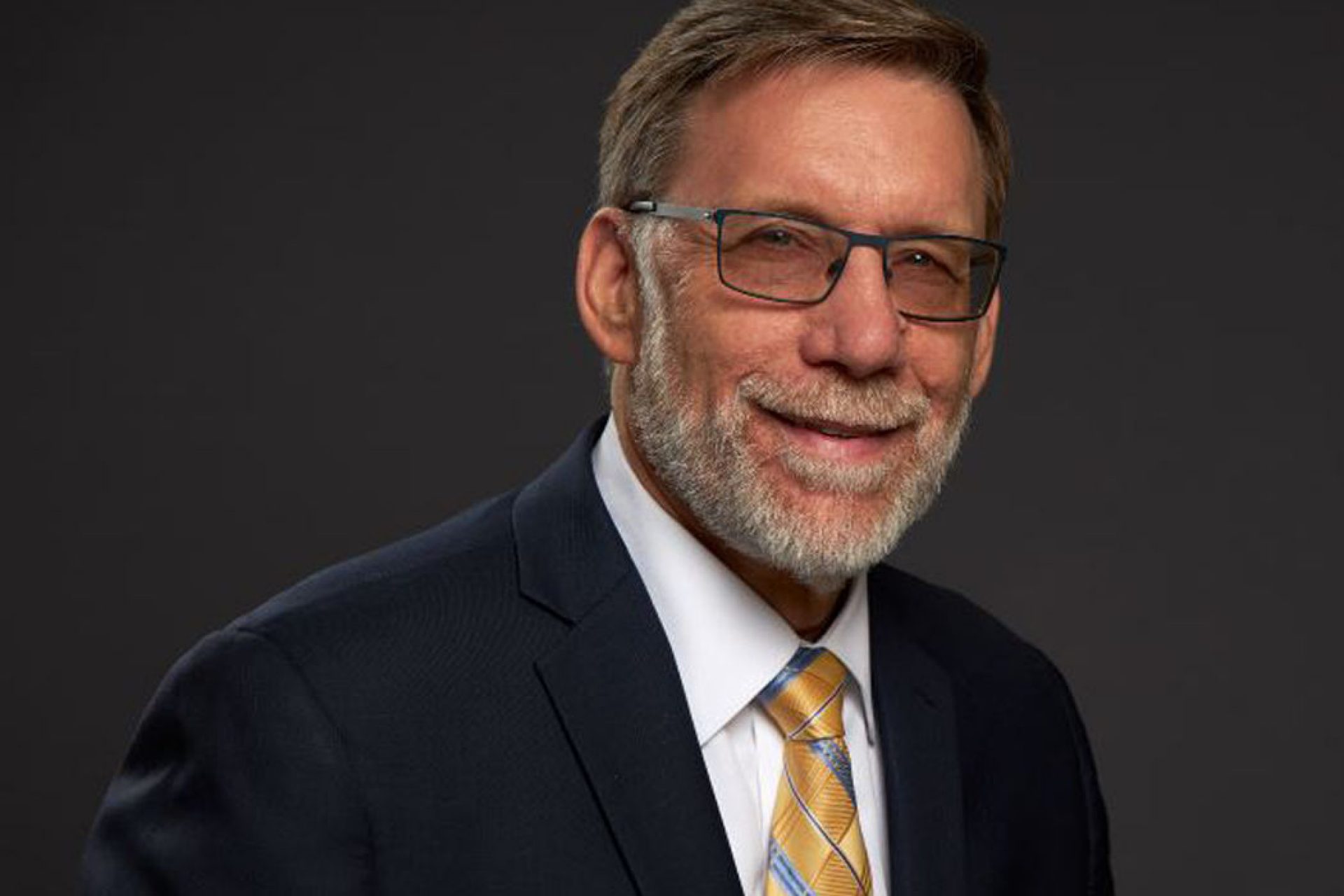 In Memoriam: BC theologian and author Richard Gaillardetz