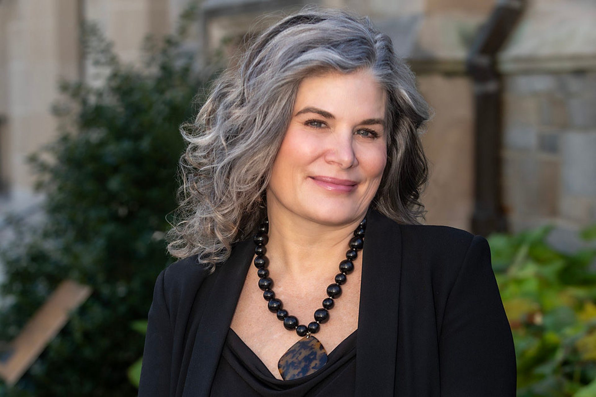 Jennifer Mack to Lead Student Services at Boston College