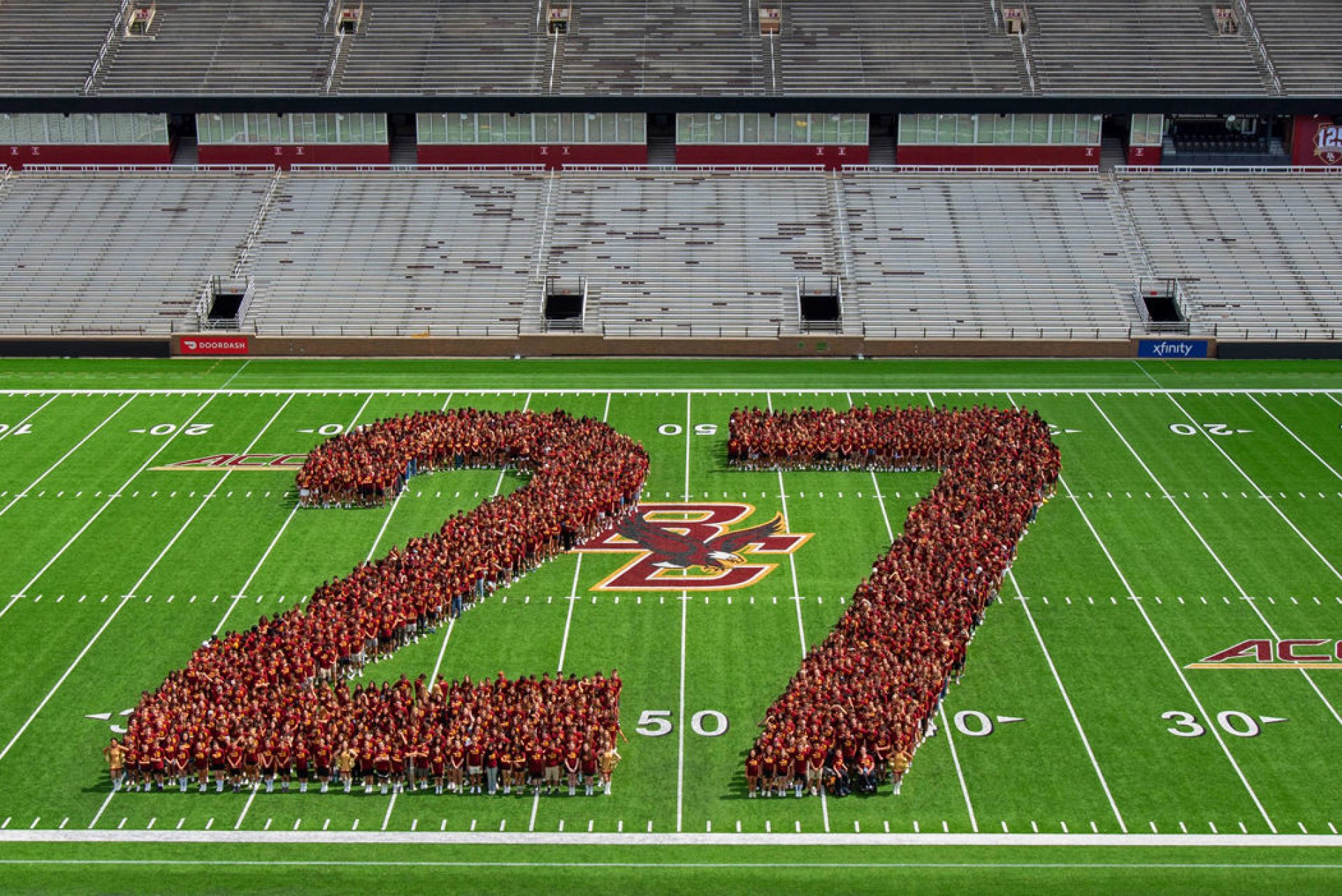 Meet BC's Class of 2027