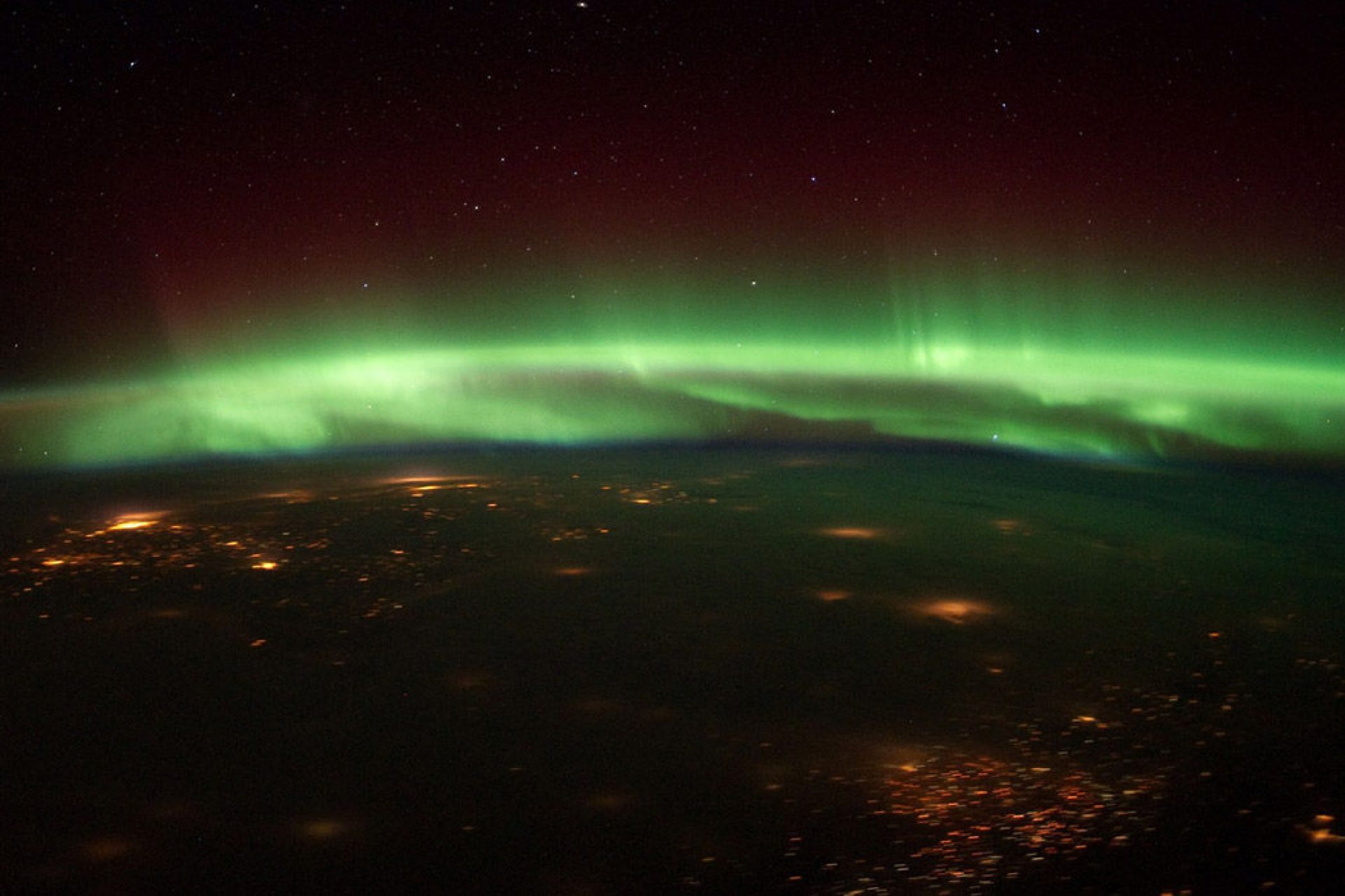 NASA Taps BC Researchers to Lead Space Weather Center