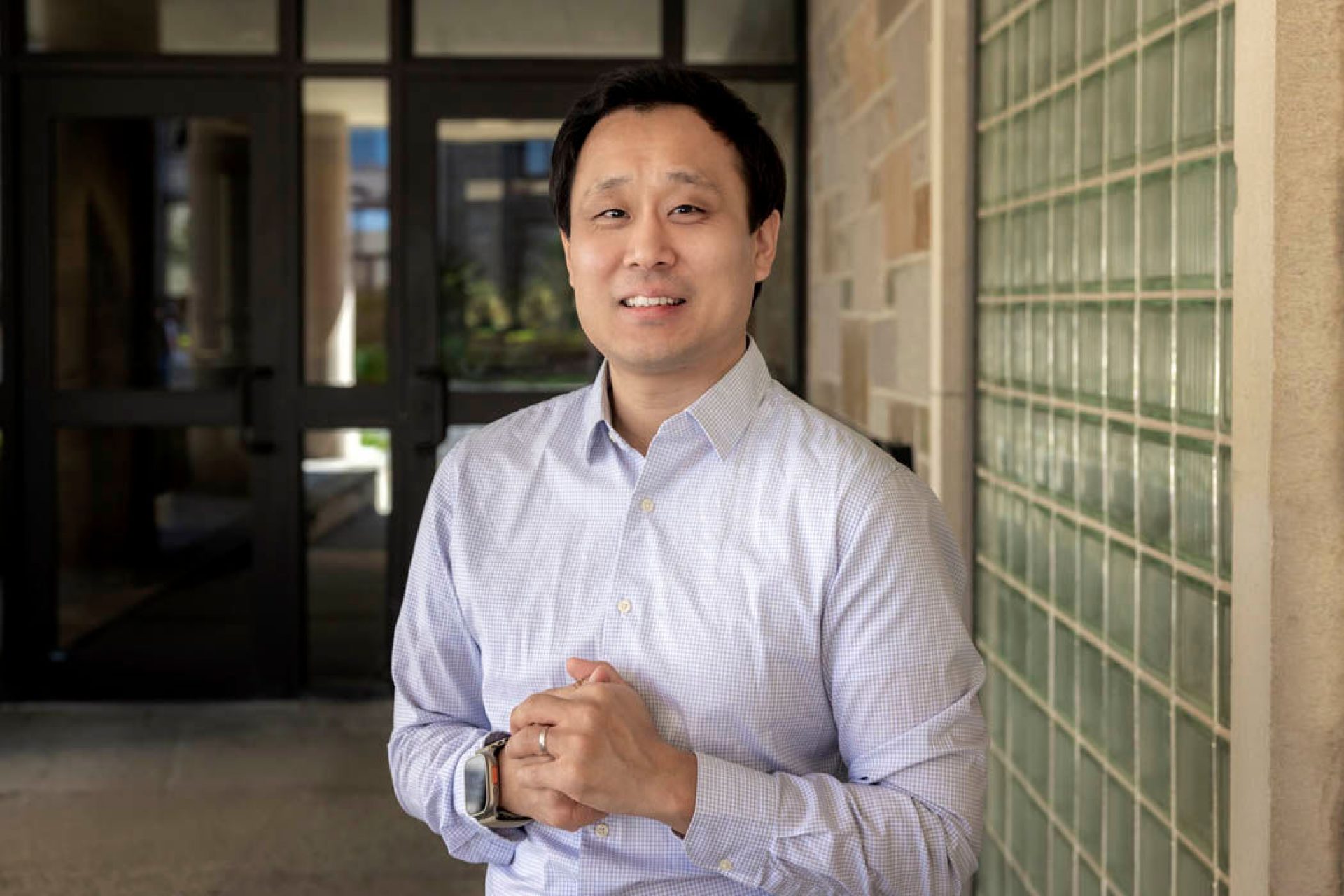 Three APA early career awards for Boston College Lynch School prof
