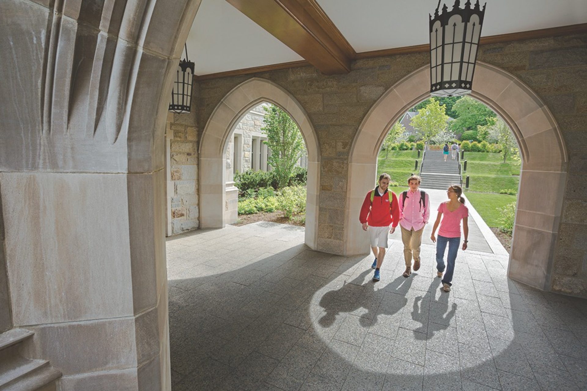 BC Philosophy program among top 30 worldwide - BC News - Boston College