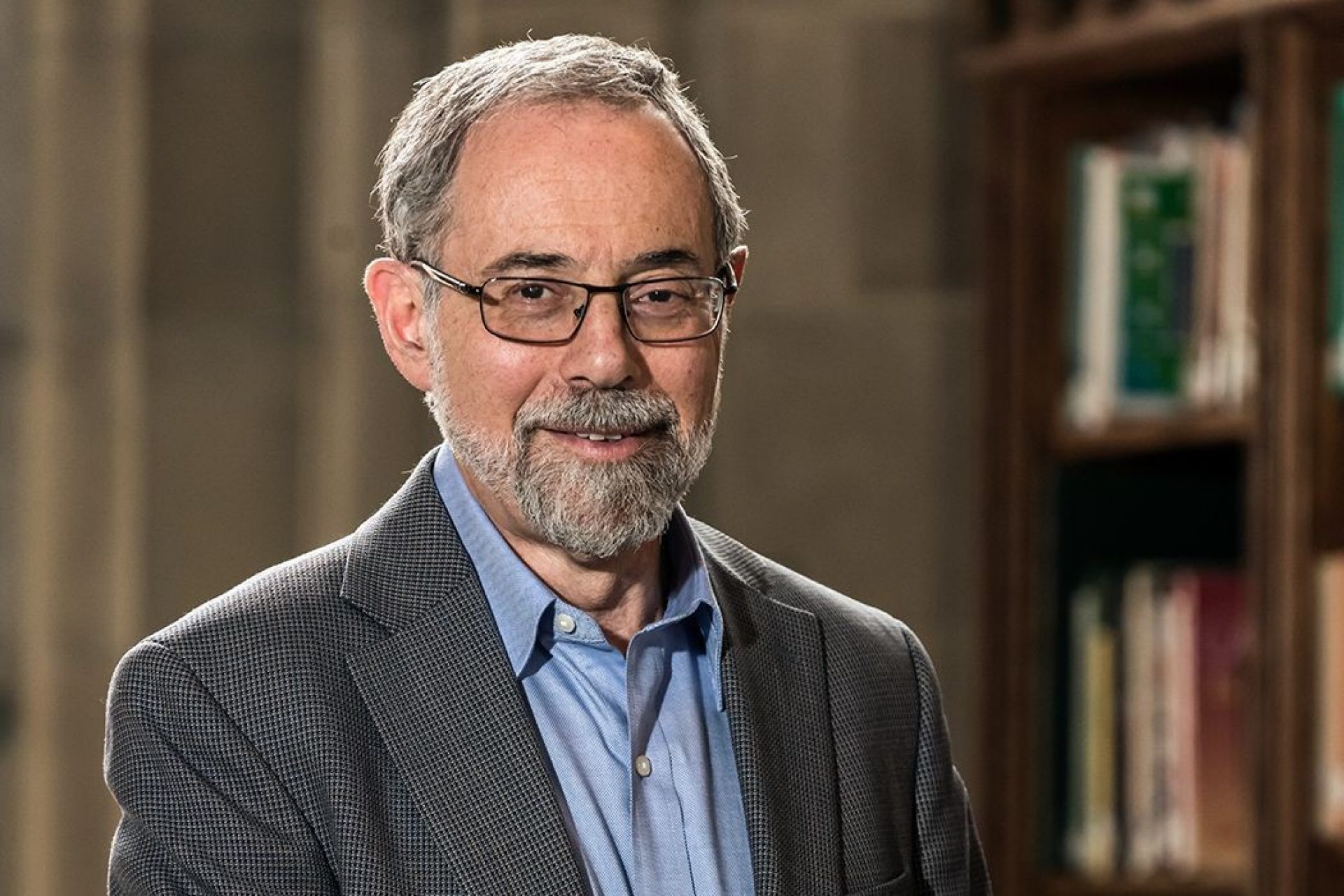 BC's Henry Braun elected to American Academy of Arts and Sciences - BC ...