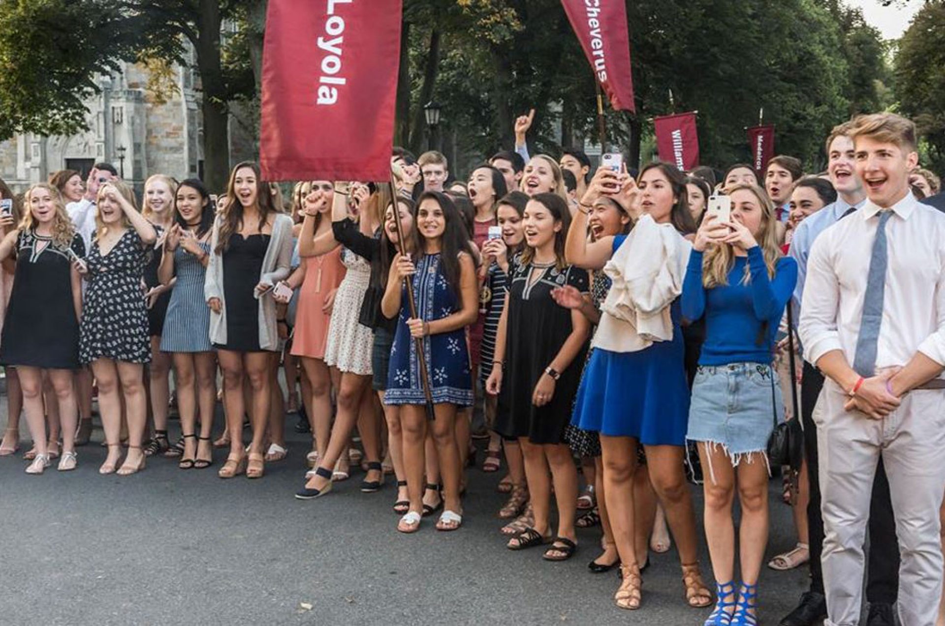 Pulitzer Prize winner Tracy Kidder to address Boston College Class of ...