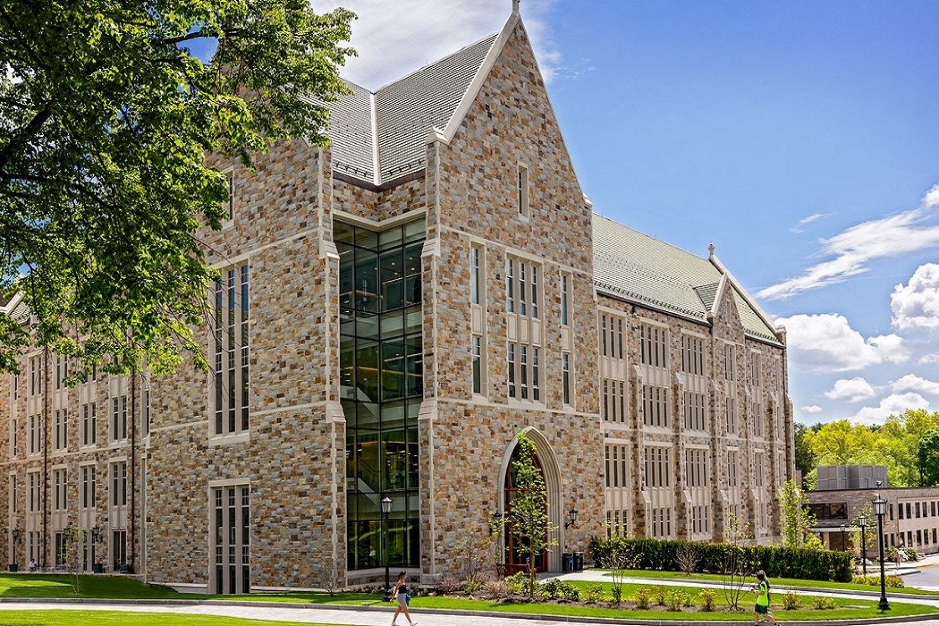 Computer Scientists Awarded NSF Grants