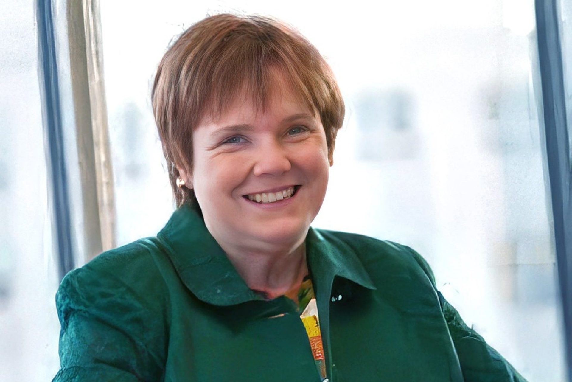 Joyce to lead Woods MSLA