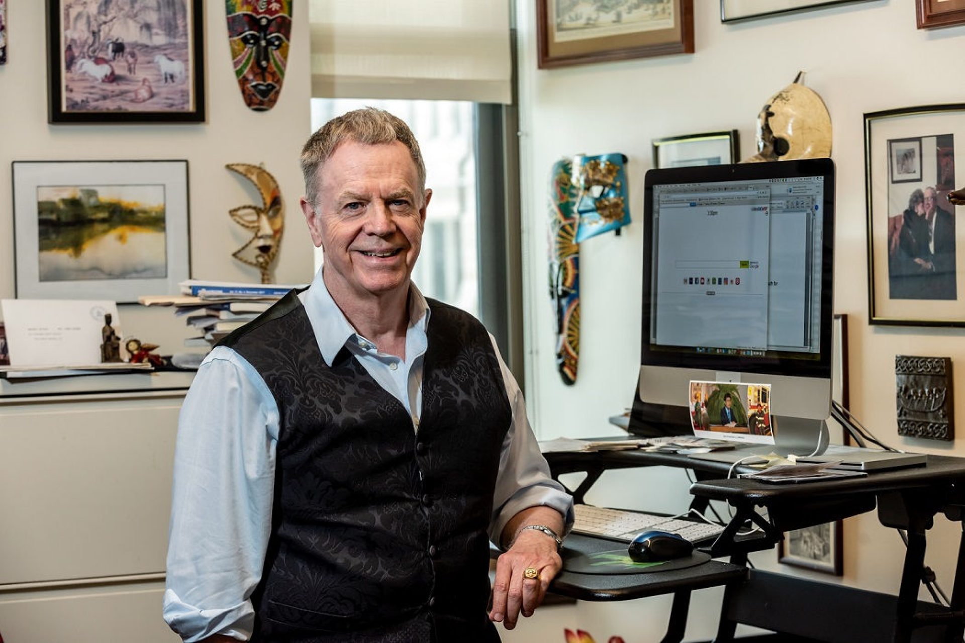 BC Conference in Honor of James Keenan, S.J.