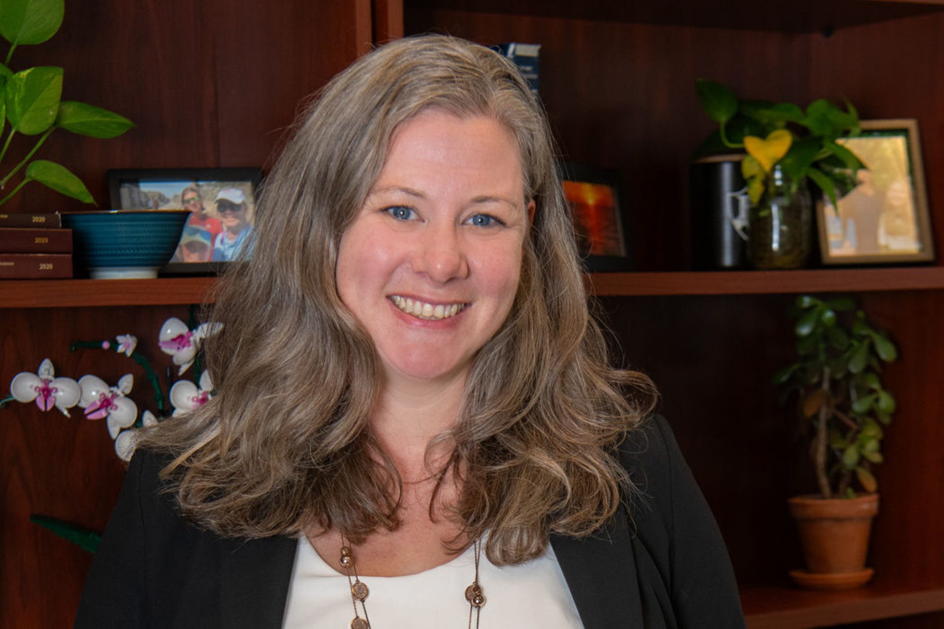 Christine Murphy joins BC as associate dean