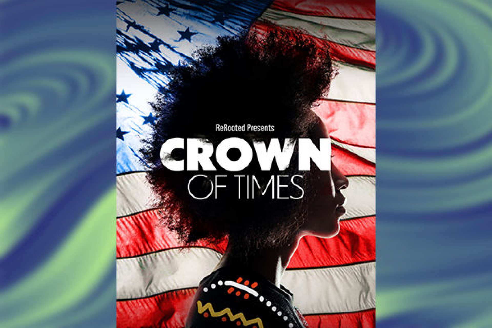 'Crown of Times' at BC