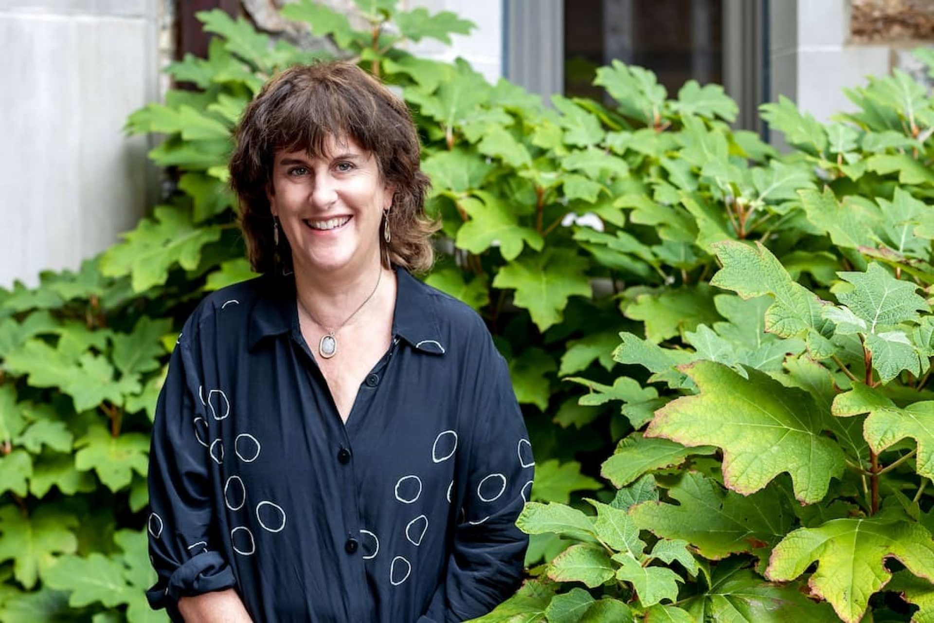 Elizabeth Graver's Kantika Earns Additional Honors