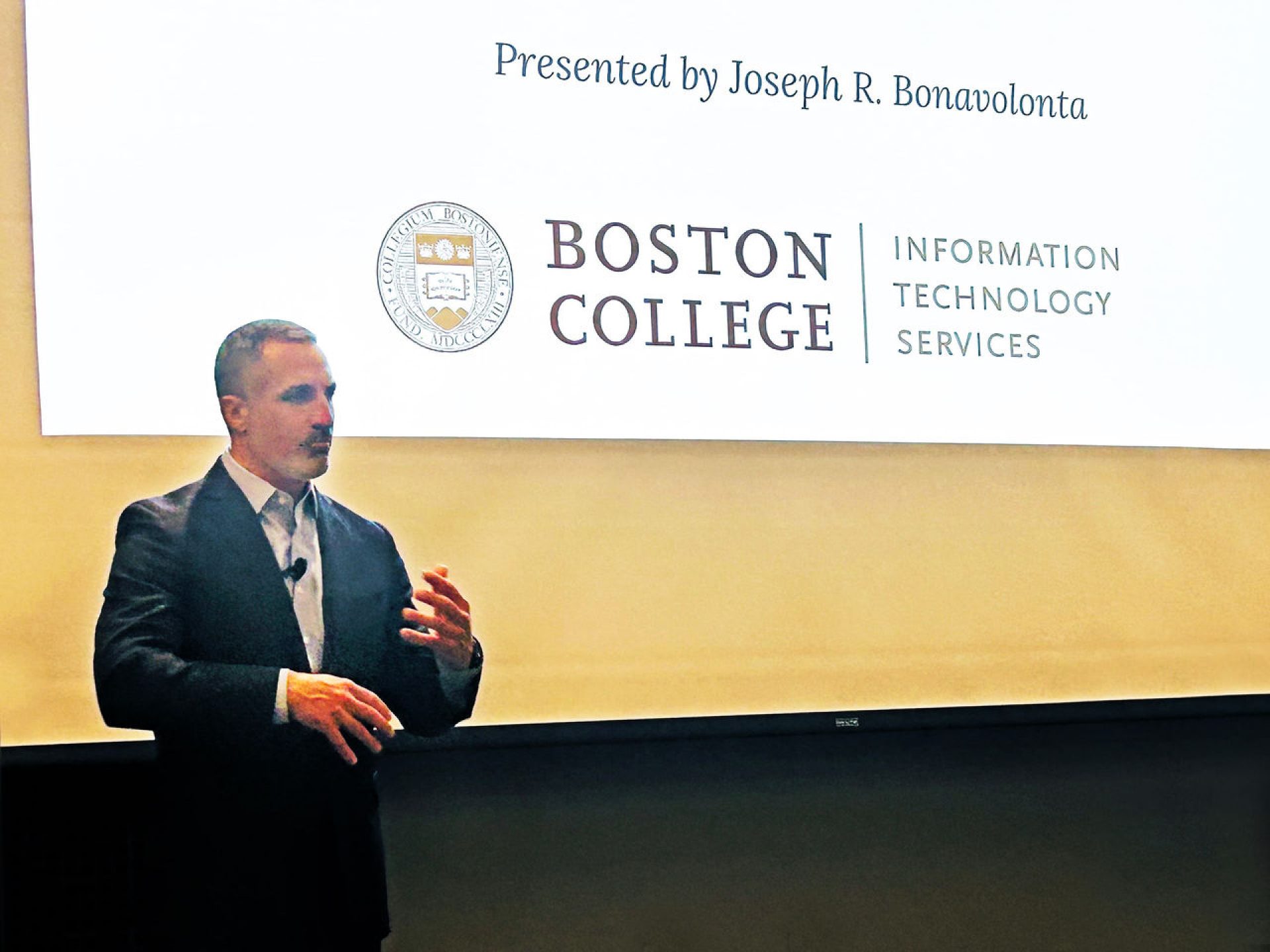 Lessons in cybersecurity