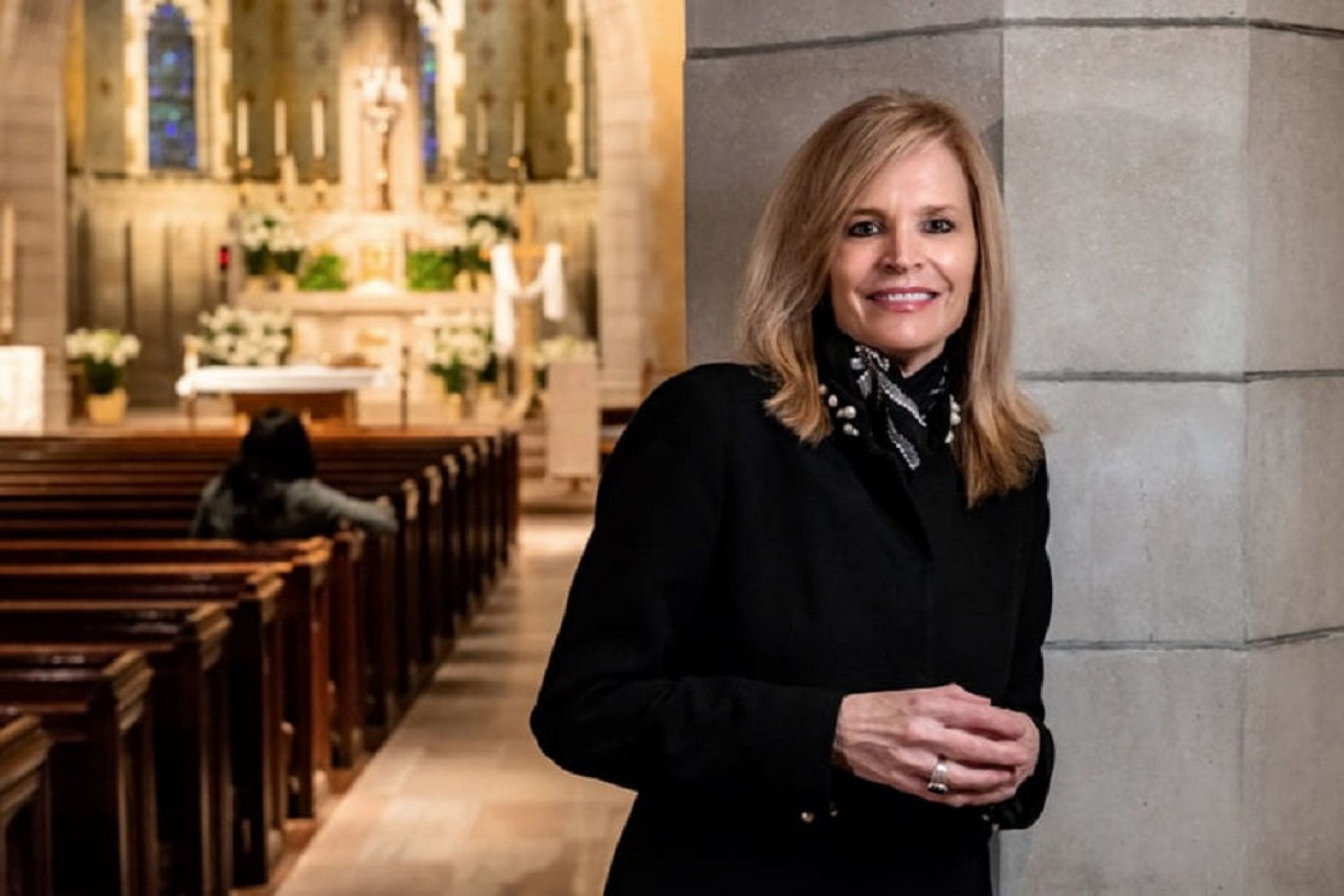 Lilly Endowment Grant Supports BC C21 Center's Catholic Children's ...