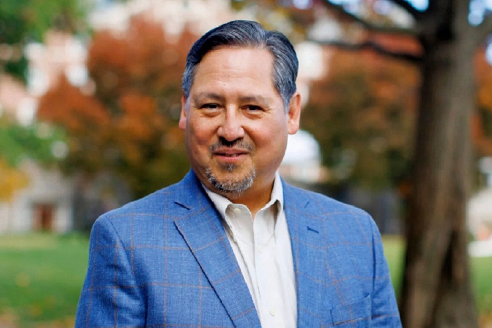 Anderson "A.J." Franklin Unity Against Racism Lecture