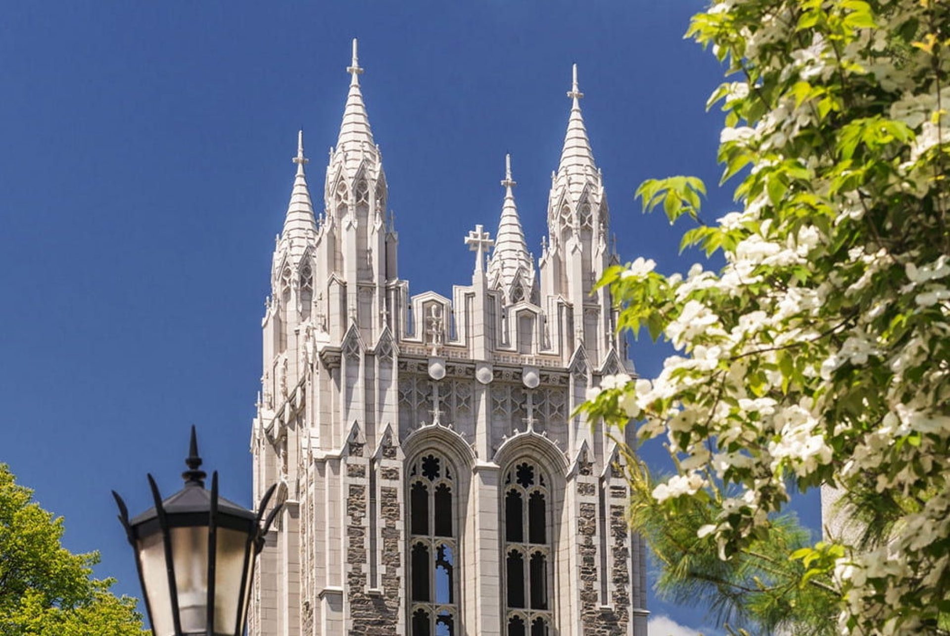 Boston College admits Class of 2028