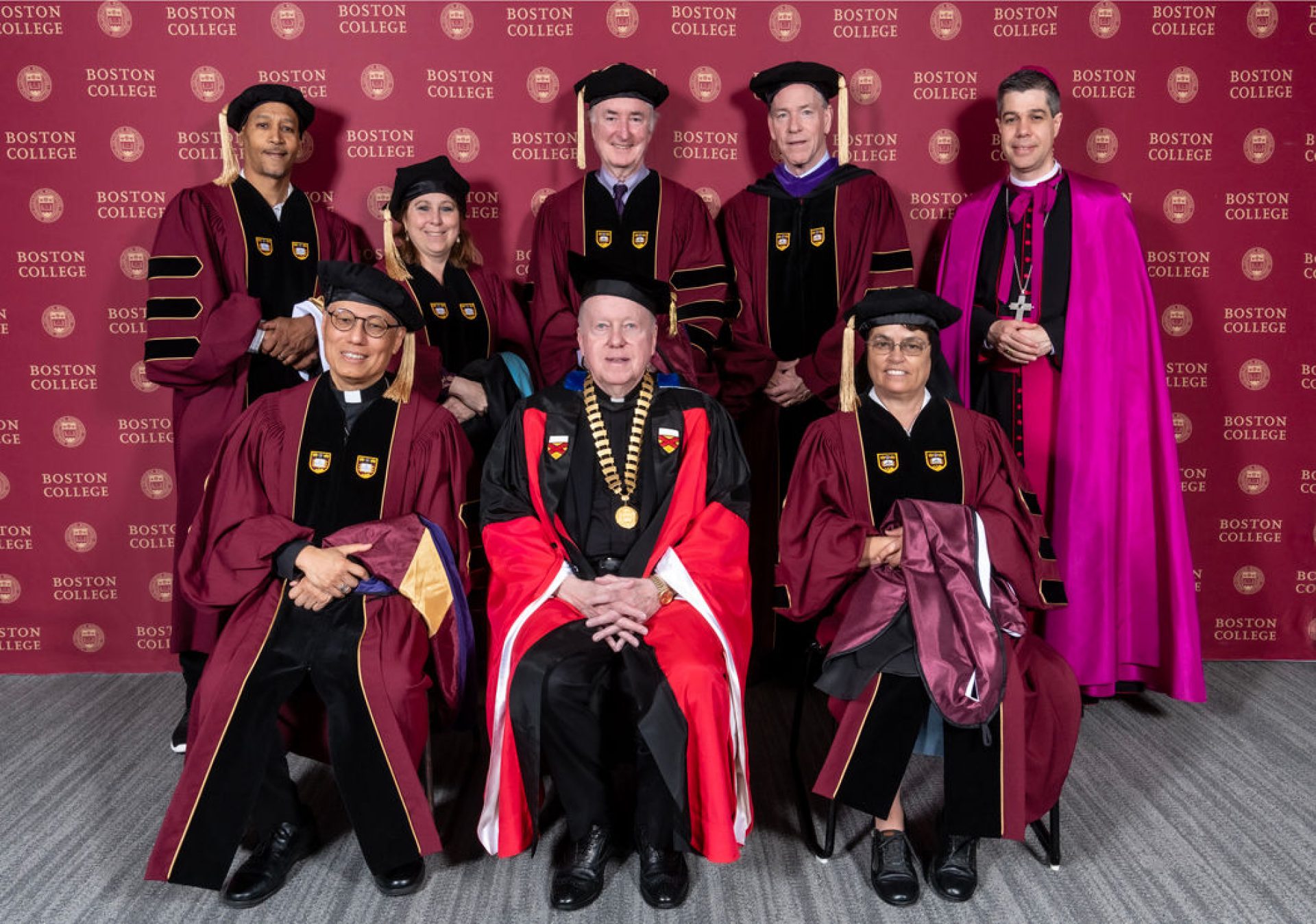 Honoris causa