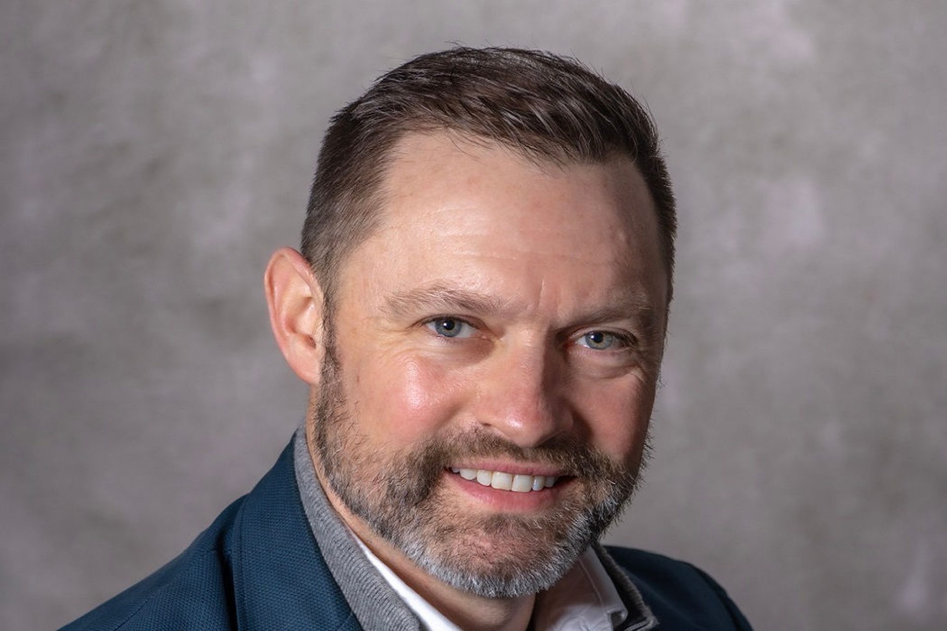 BC's Daniel Daly Named Executive Director of new CHA center