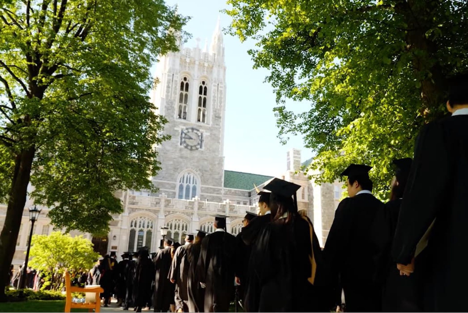 BC Economics Professor Joseph Quinn to receive Bellarmine Award