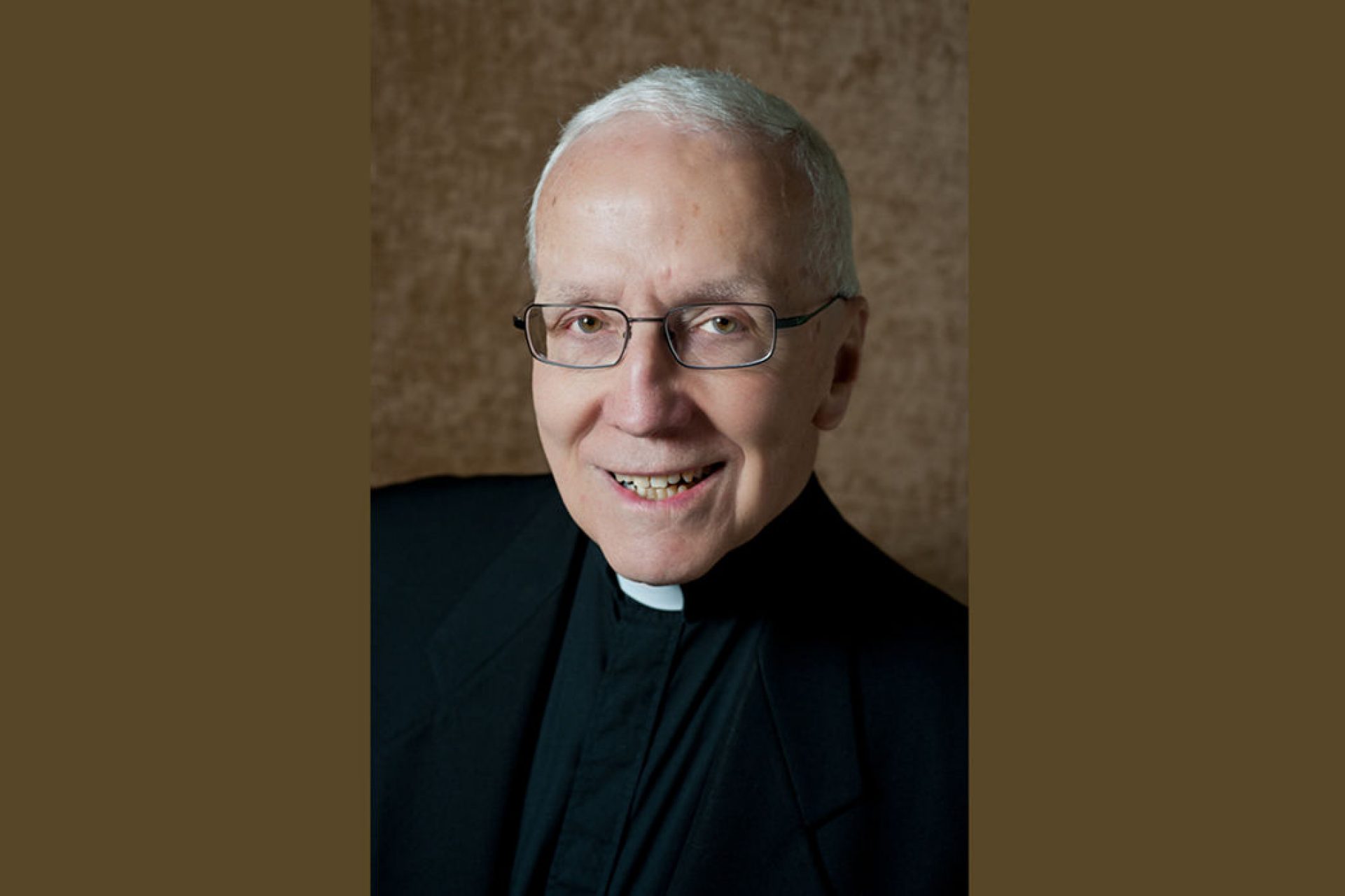 In Memoriam: Rev. Joseph A. Appleyard, S.J.