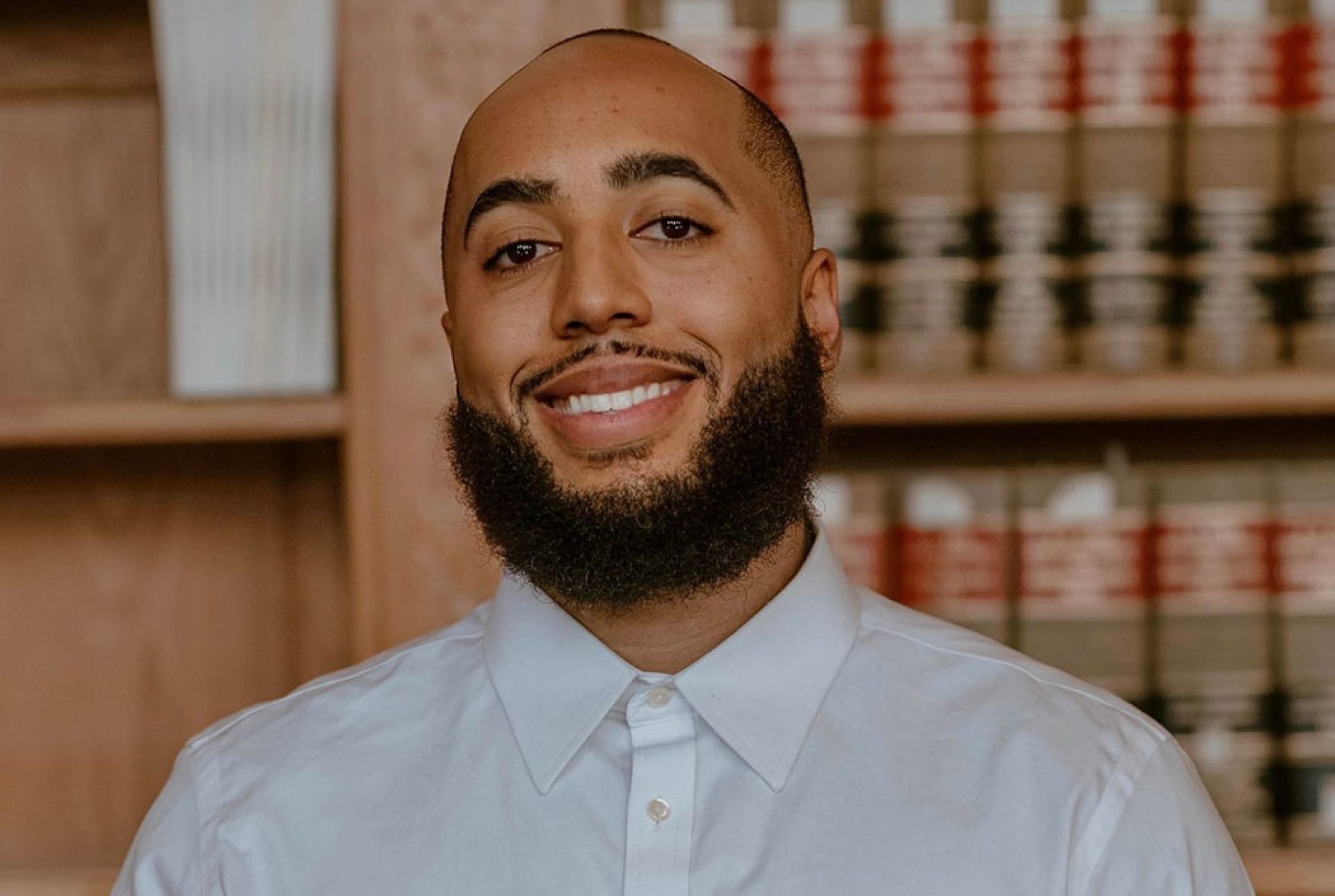 Q&A with MLK Jr. Scholarship keynote speaker and past winner Philip ...