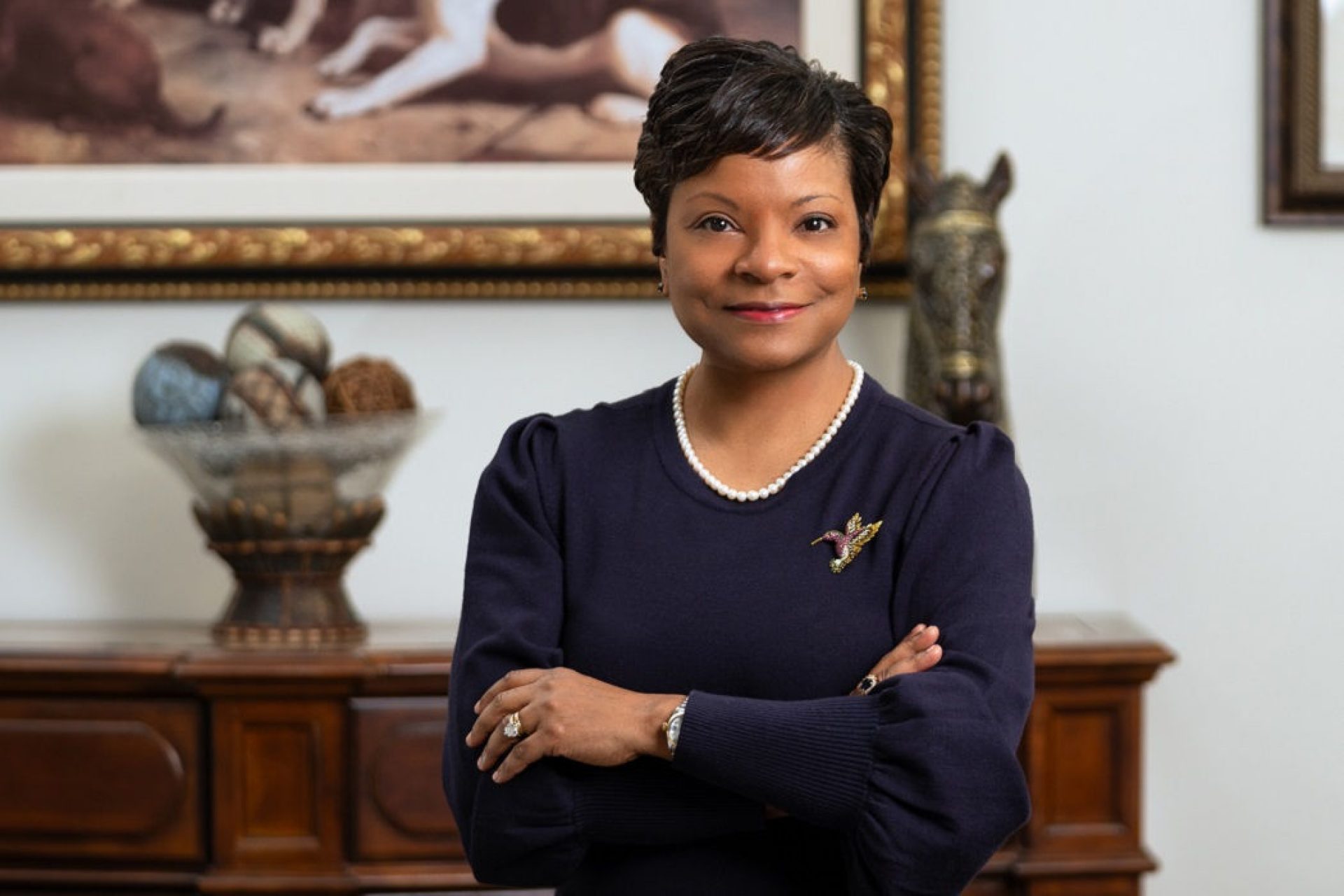 Nurse and filmmaker Denetra Hampton to Deliver Boston College Pinnacle ...