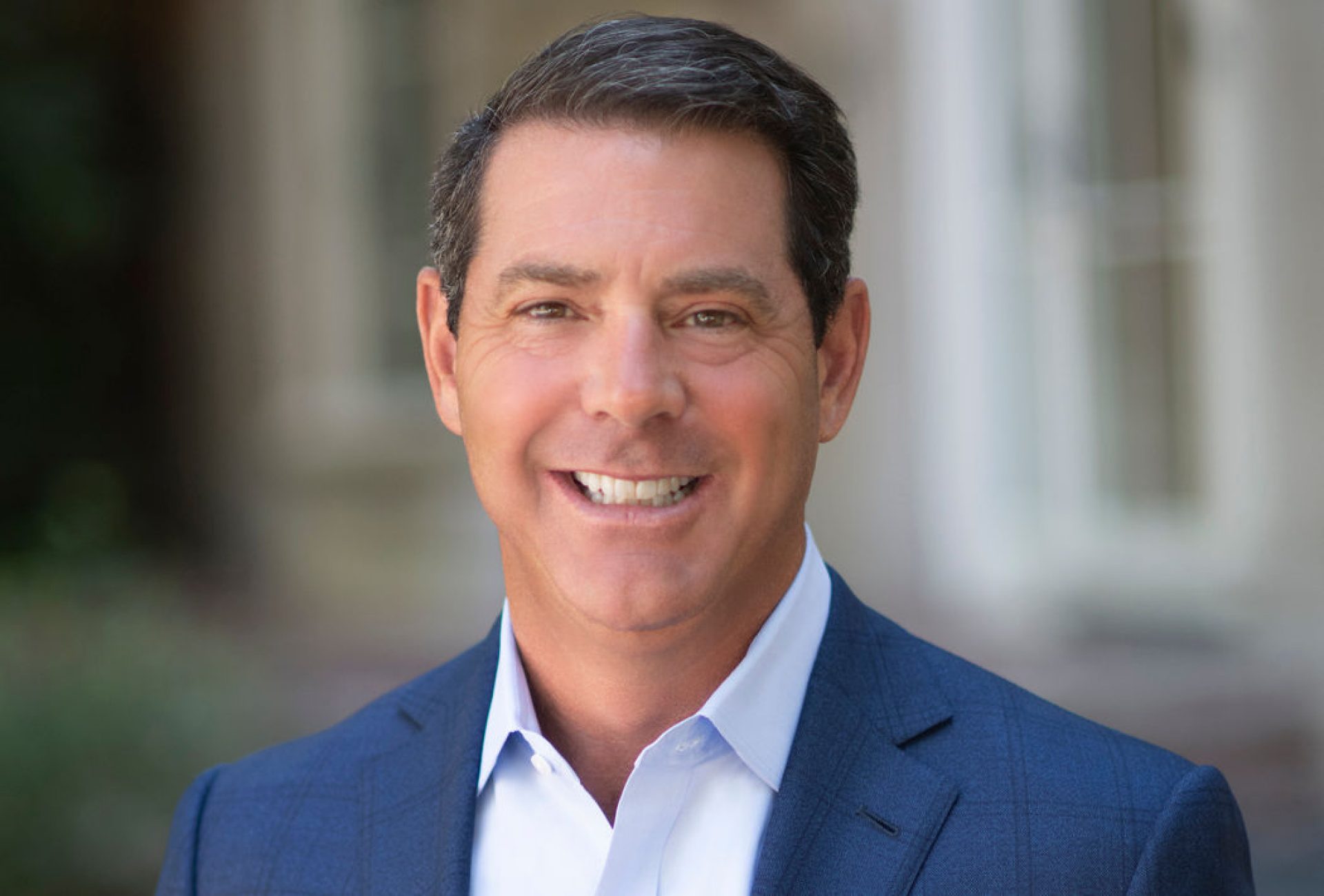 Joe Popolo, Jr. elected to BC Board of Trustees