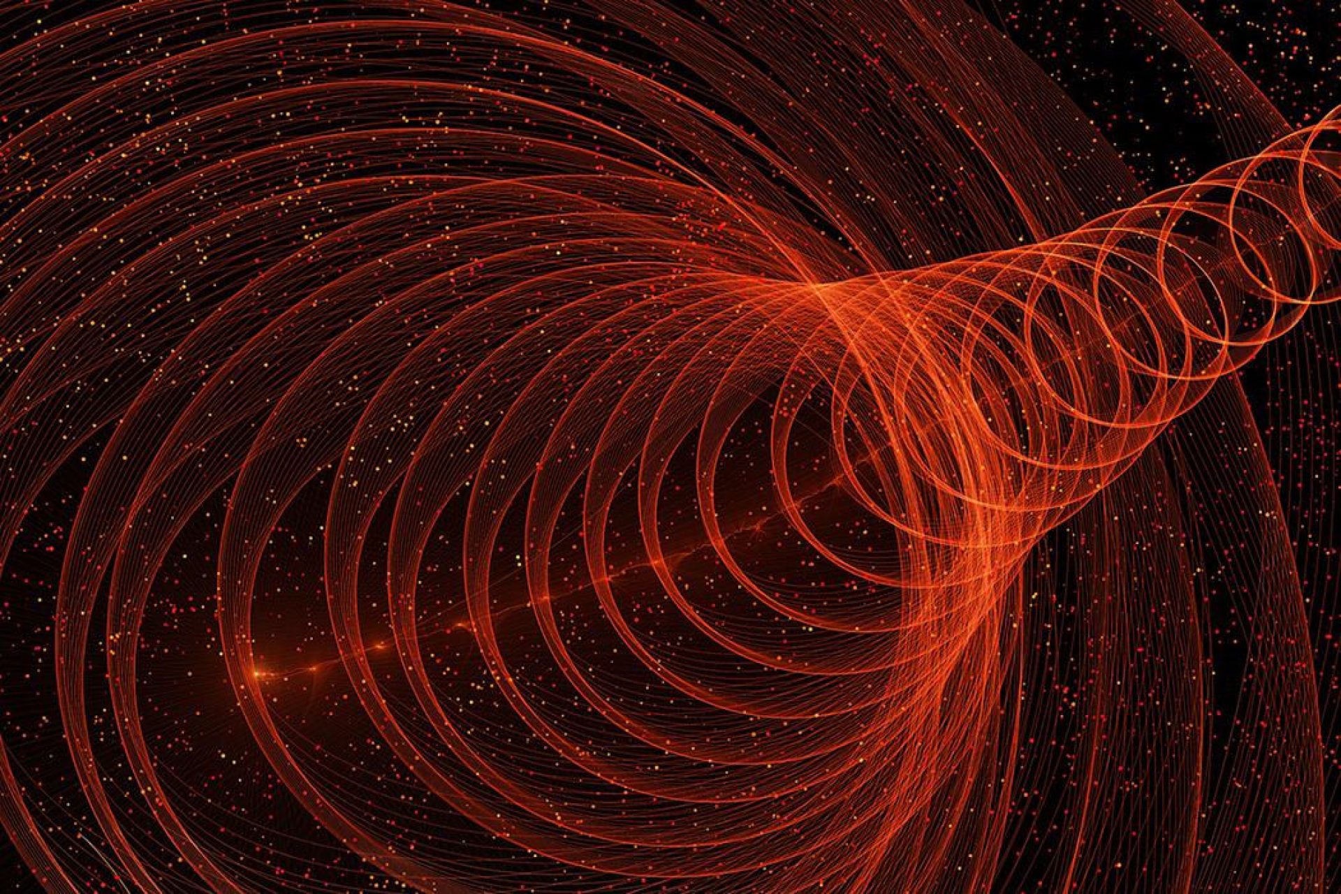 BC scientists discover a 'rule-breaking' quantum material