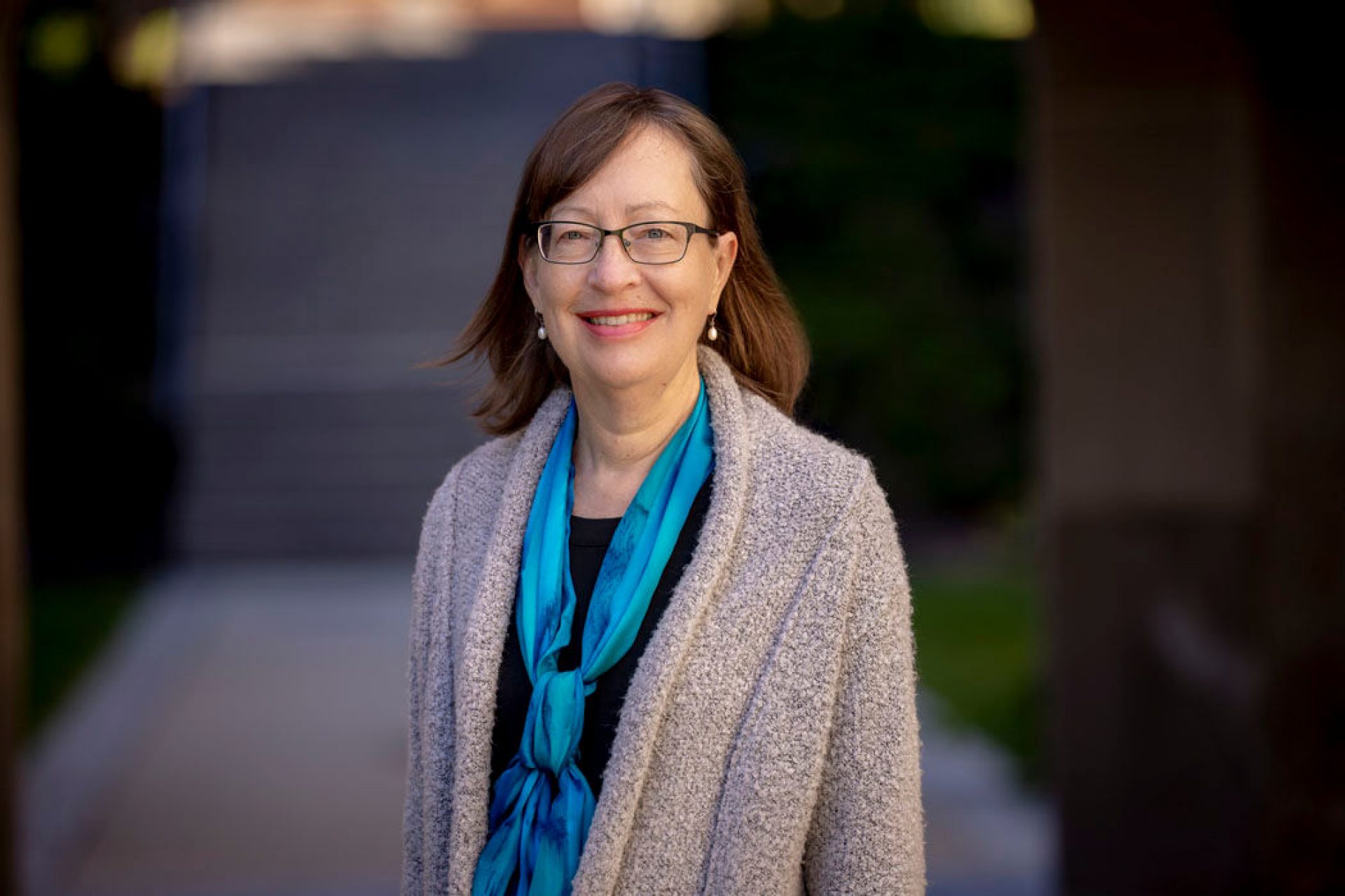 Beth Sweeney reflects on Irish Music Archives