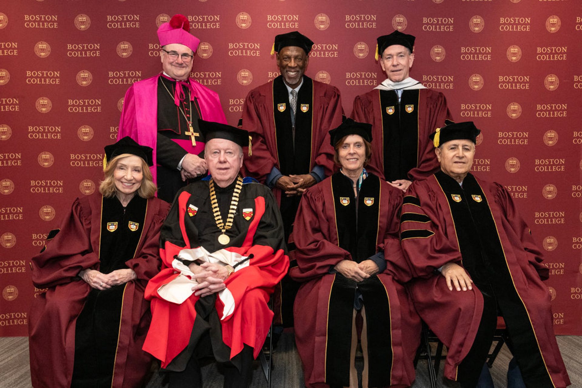 Honoris causa