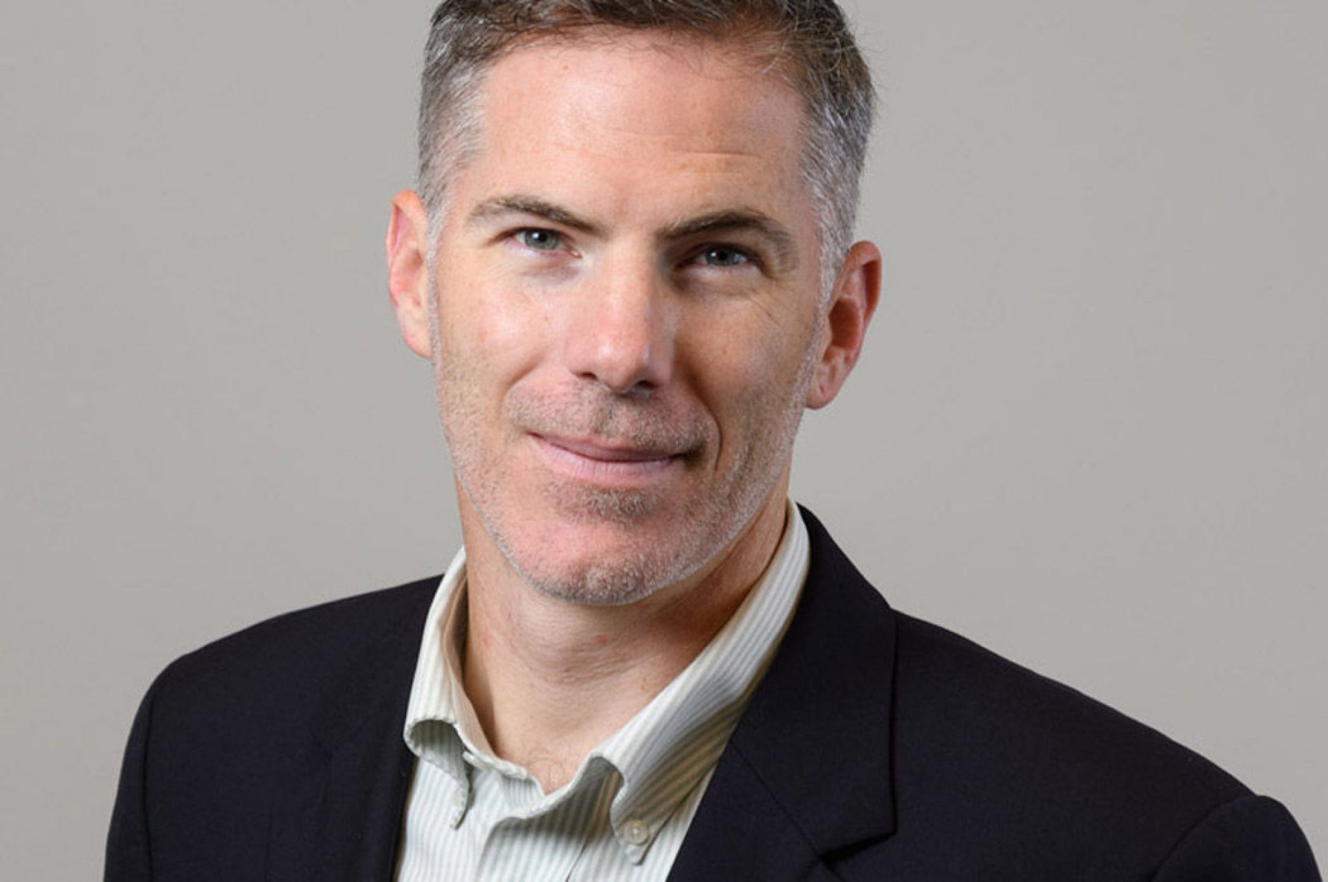 BC's Shaun M. Dougherty receives early career award in education sciences