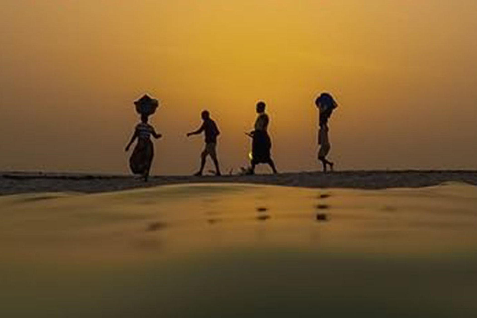 'Shadows into Light: A Generation of Former Child Soldiers Comes of Age'